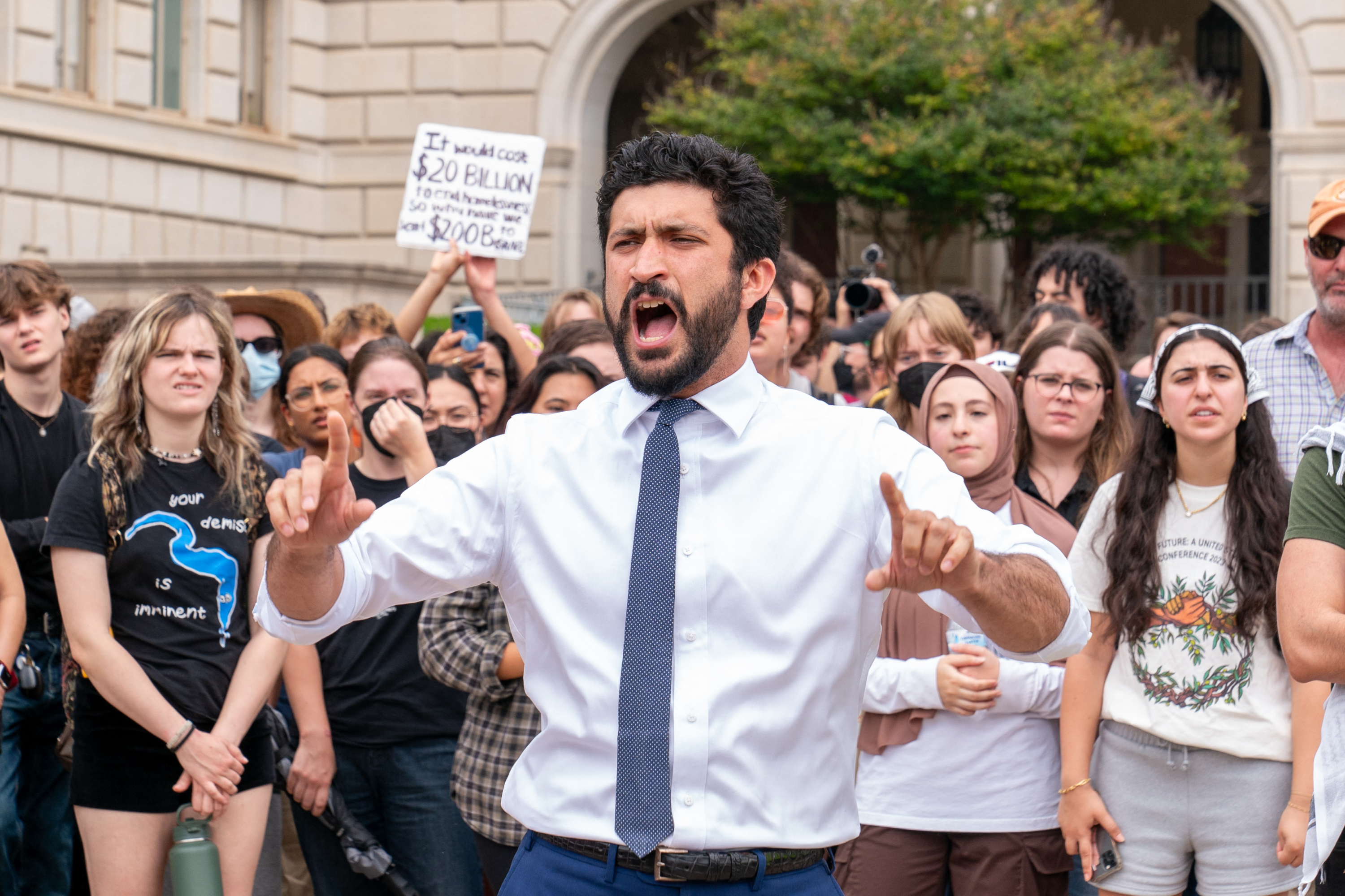 Meet the new progressive leaders in the House of Representatives