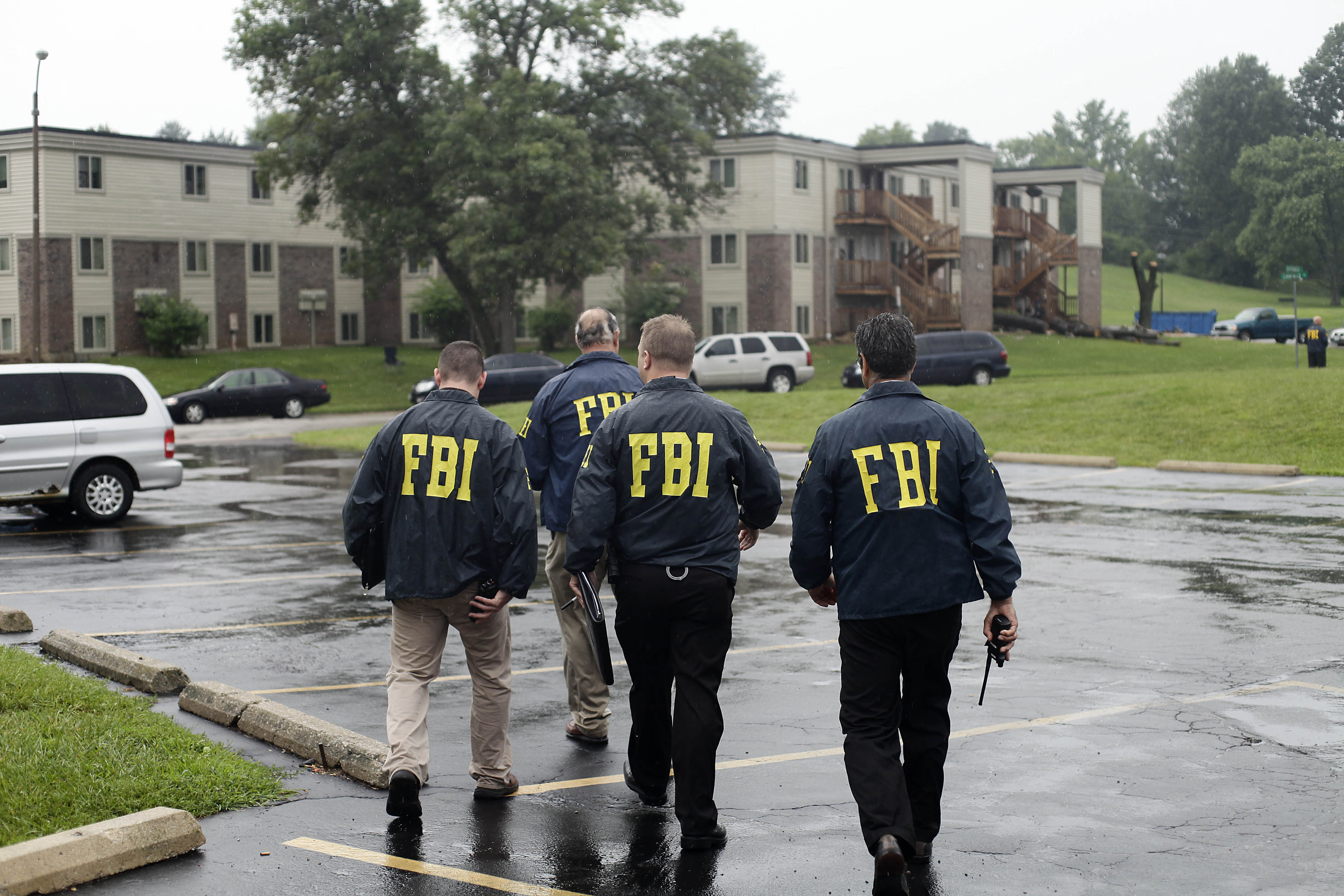 FBI arrests George Mason student for planning massive attack on Israeli ...