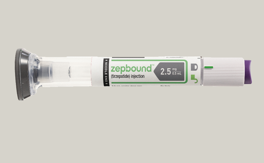 FDA approves Zepbound for sleep apnea treatment