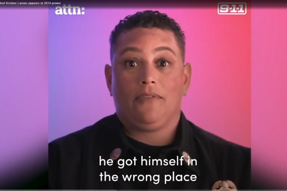 L.A. firefighters' inclusive disaster: when diversity is worth more ...