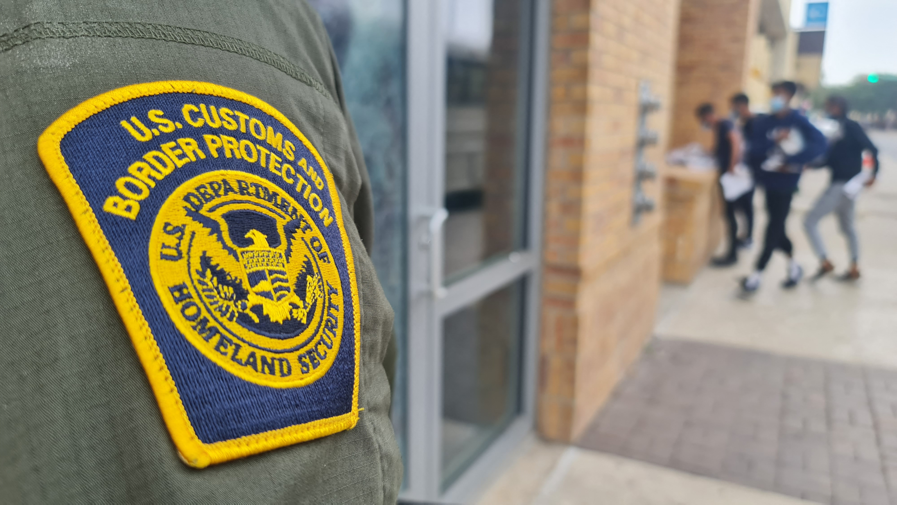 Border Patrol agent shot and killed by immigrant in Vermont