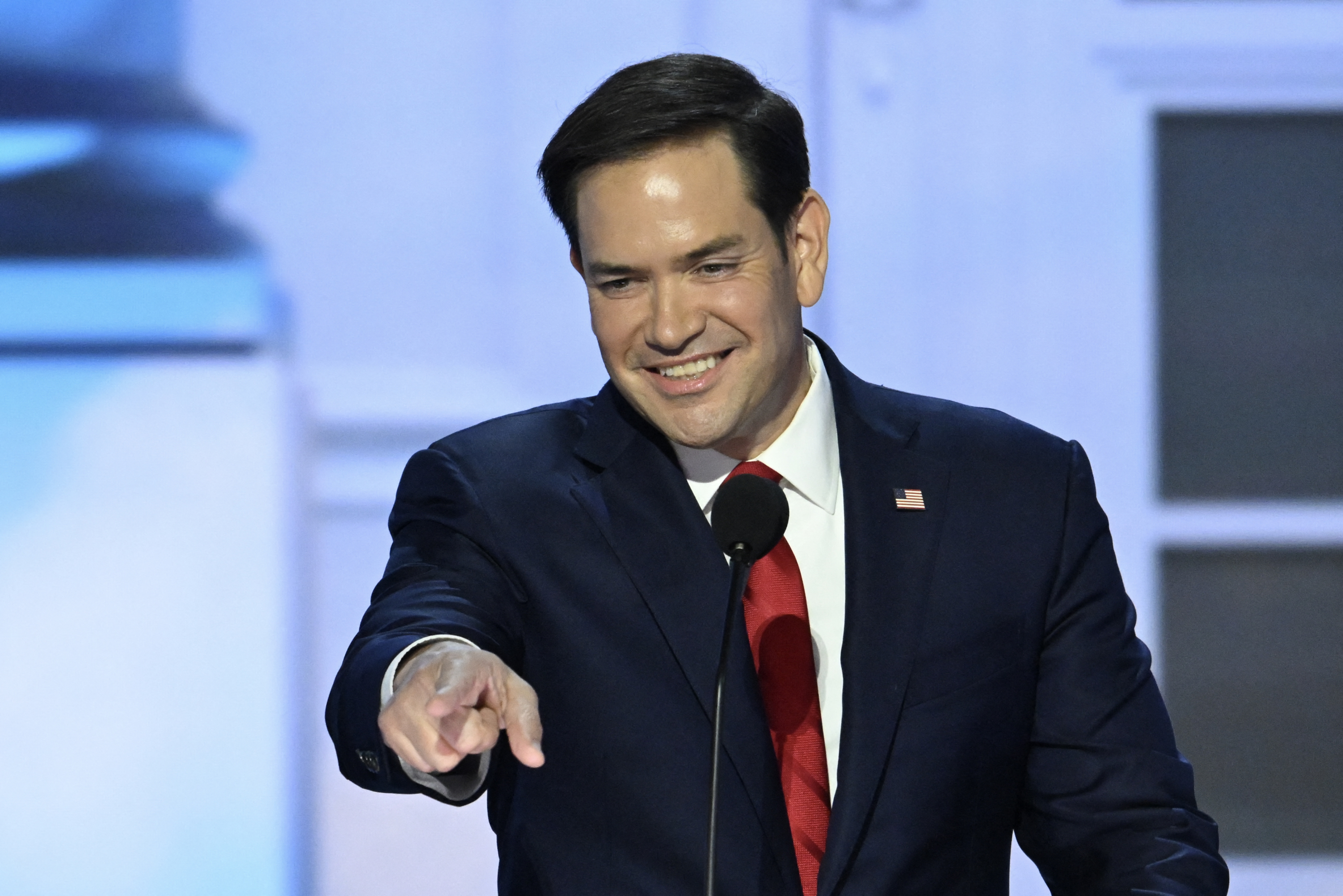 New Rule: Department of State to brand all foreign aid with the ...