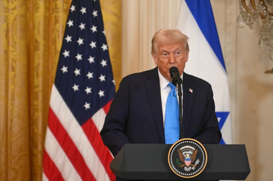 Deciphering Trump's trade war: The reasons behind his tariff strategy
