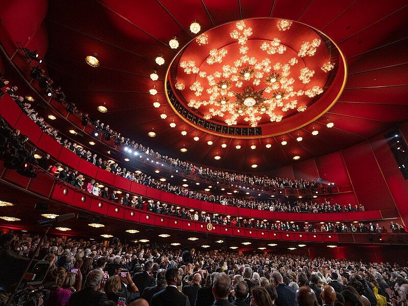 Trump proclaims himself new chairman of Kennedy Center board, vows to ...