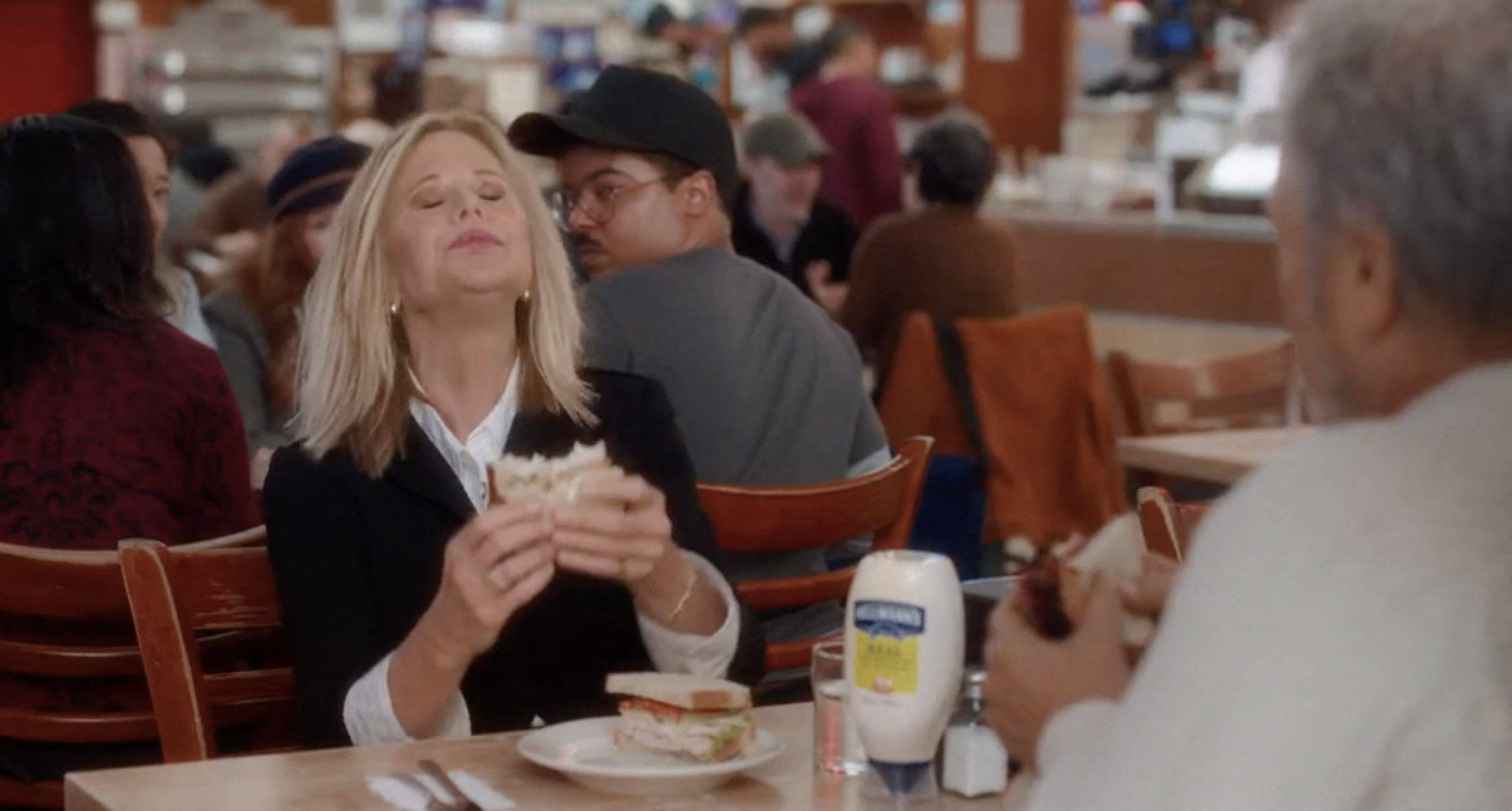 Super Bowl LIX ads: Meg Ryan and Sydney Sweeney