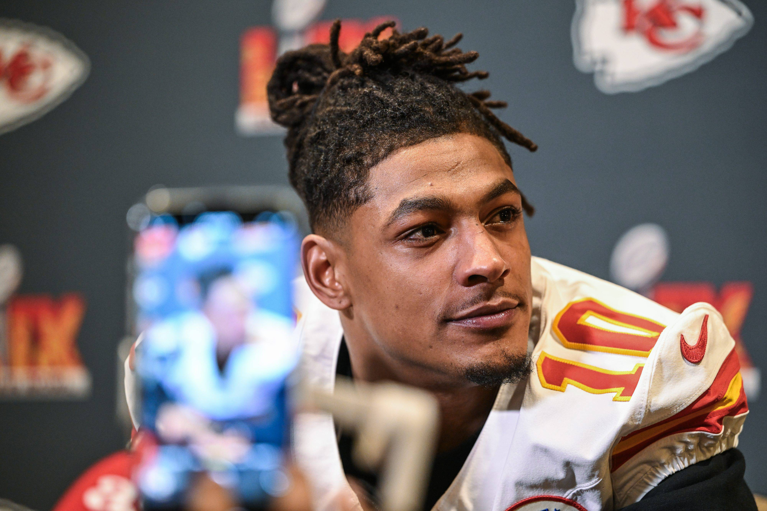 Messi, Soto and Pacheco: Hispanics in NFL, NBA, MLB, MLS and NHL