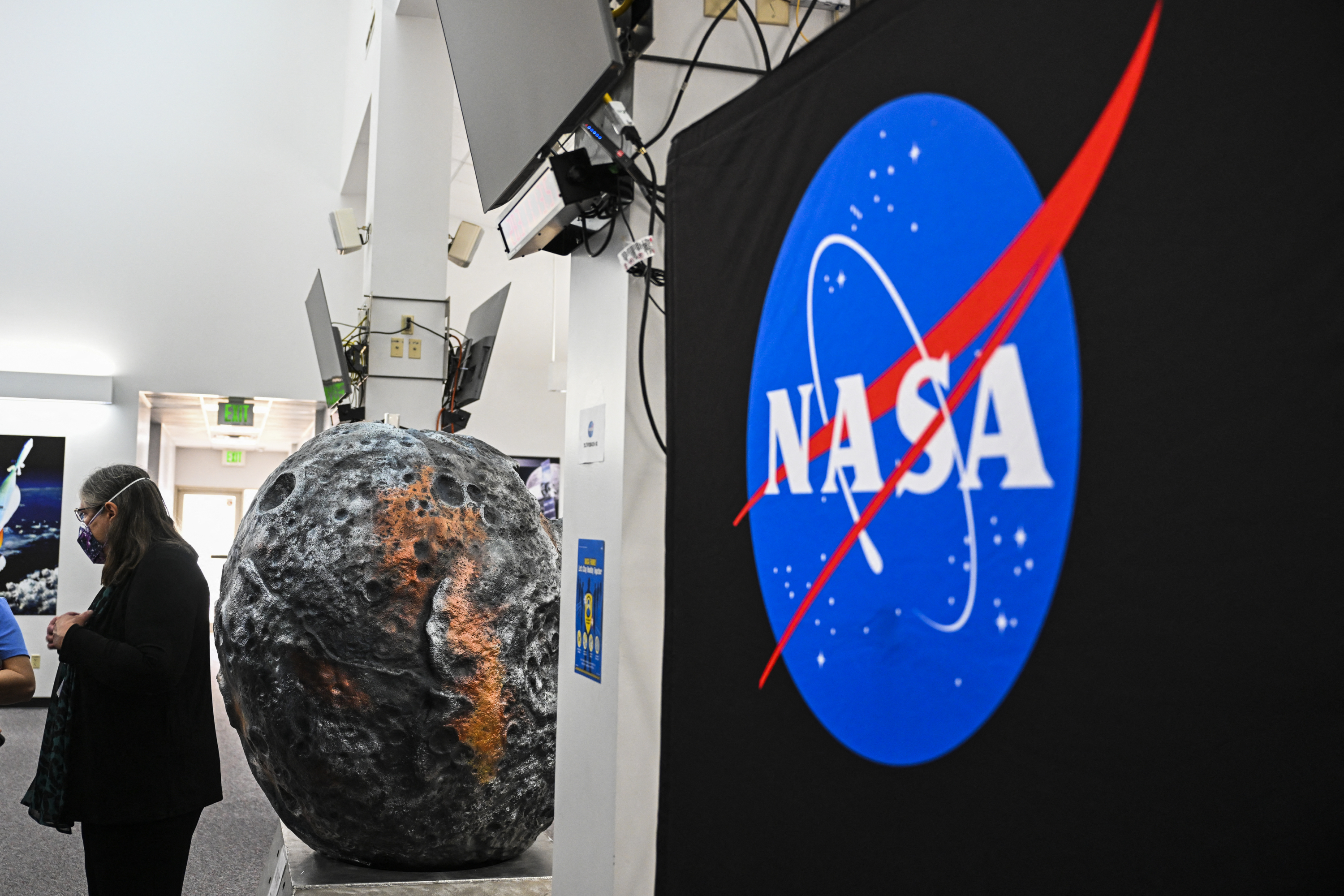 Meteorite causes loud rumble heard in Massachusetts