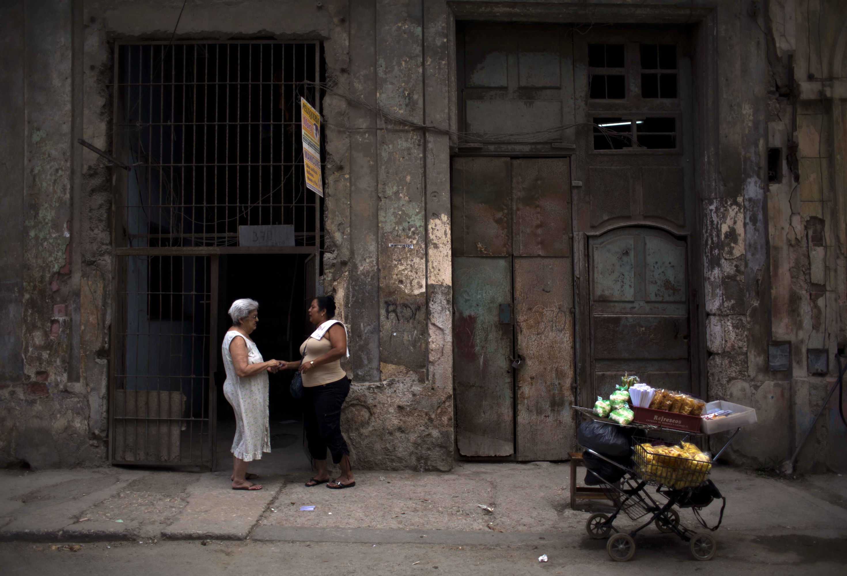 In Cuba we say "привет": Cuban television will revive Russian language ...