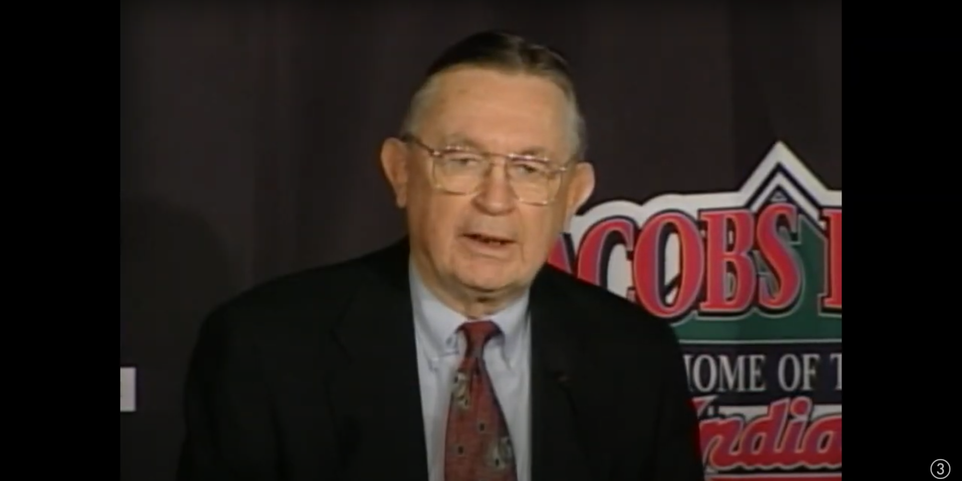 Larry Dolan, owner of the Cleveland Cavaliers, dies at 94