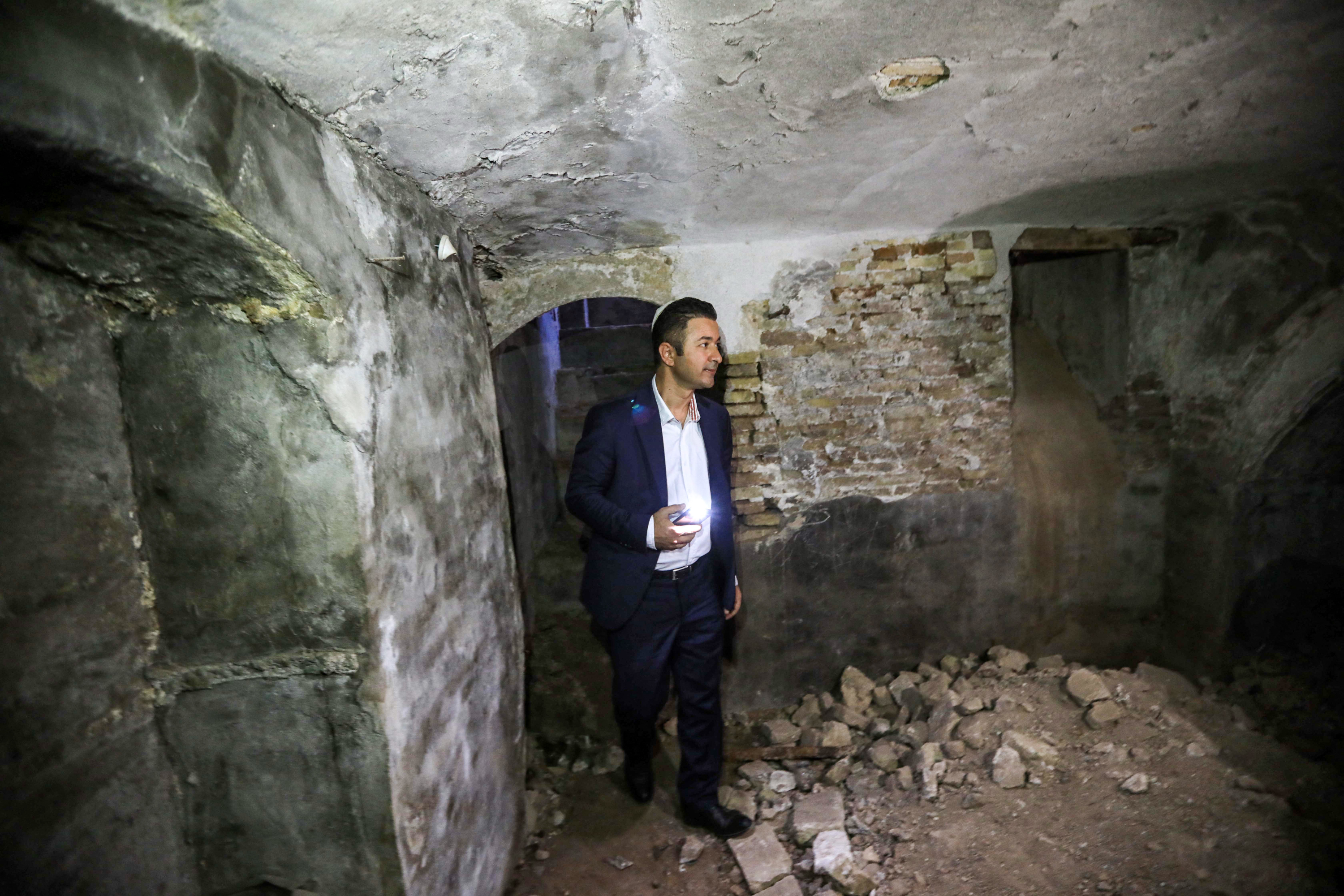 75 years ago, Iraq stripped its Jews of citizenship