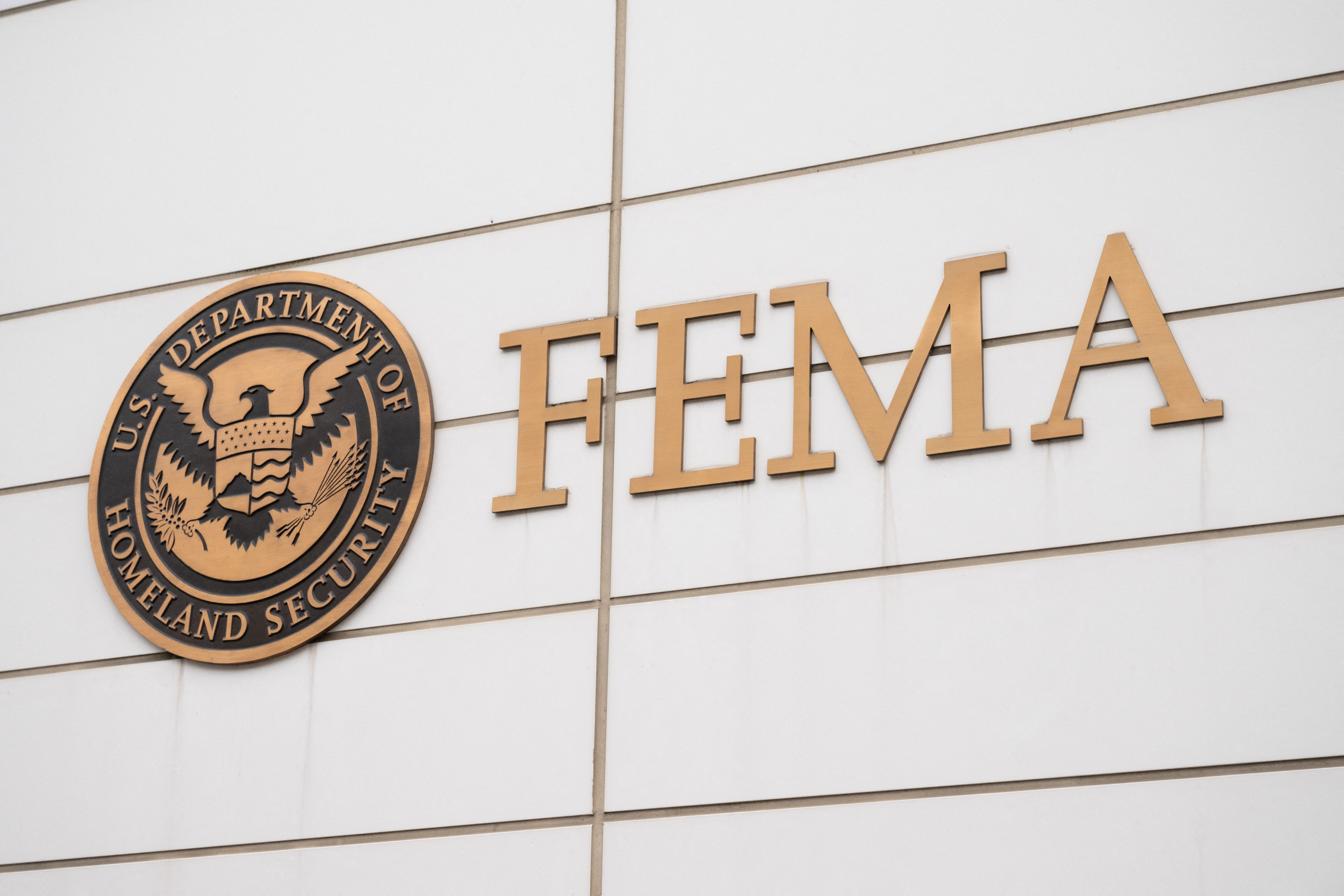Donald Trump appoints 20 members to reform FEMA and "make America safe ...
