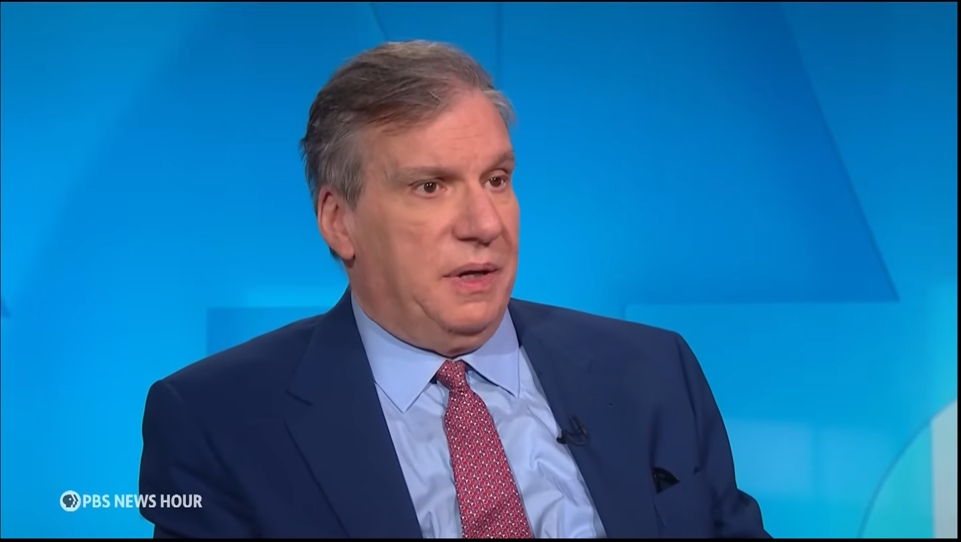 John Feinstein, sports columnist and writer, has died at age 69