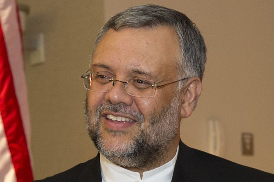 US calls South African ambassador to Washington "racist" and declares ...