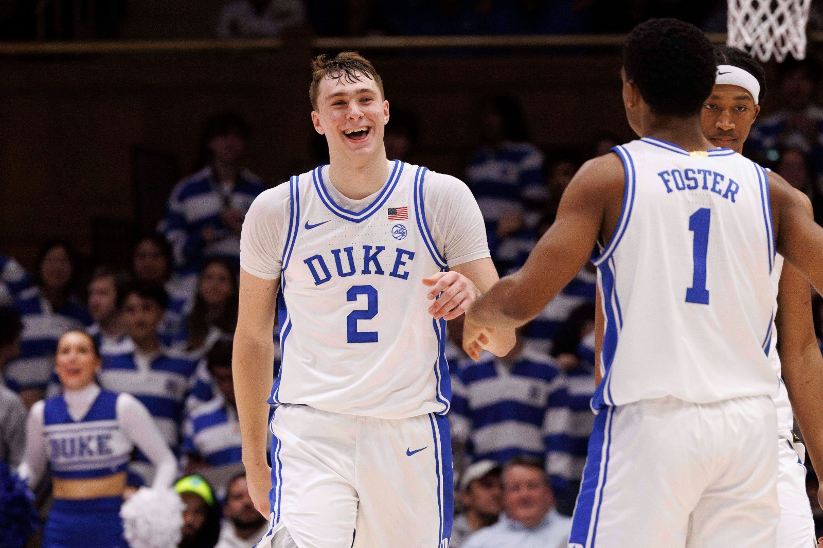 March Madness 2025: Full tournament field, Cooper Flagg injury update ...
