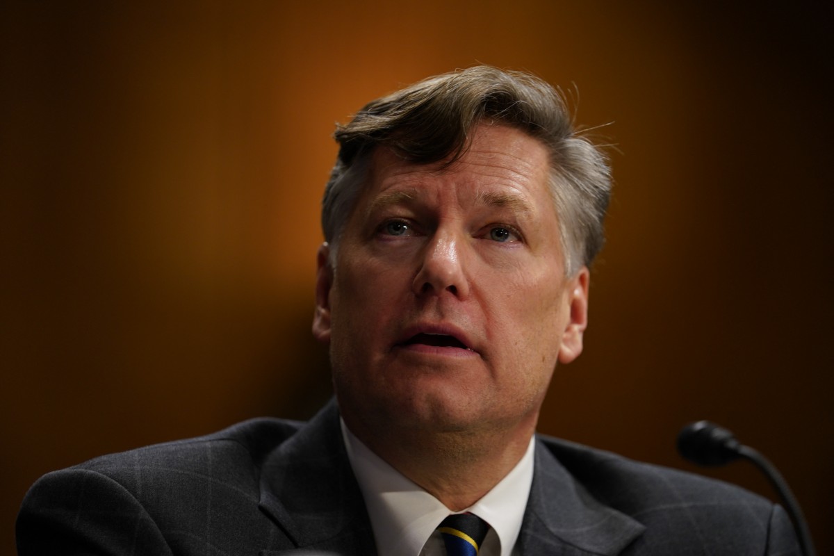 Christopher Landau's confirmation as Deputy Secretary of State is a ...