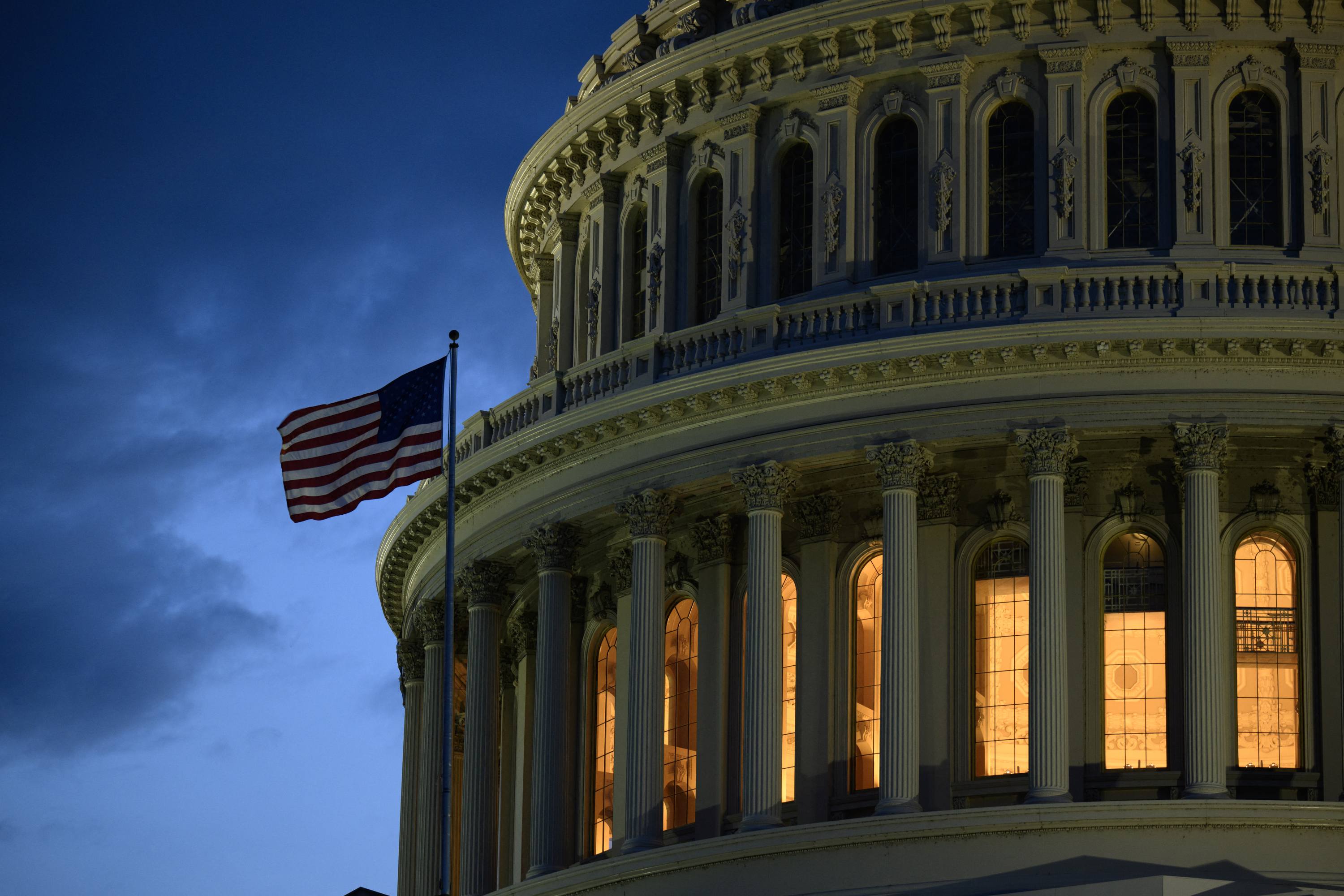 US Jewish groups spent a lot more on lobbying in 2025 than in prior years