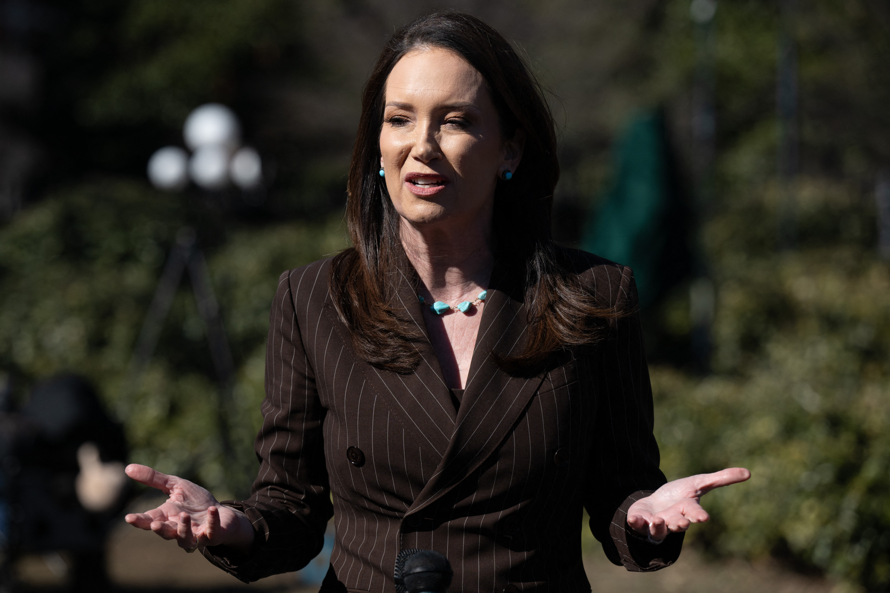 The Department of Agriculture canceled $3.1 billion in subsidies for ...