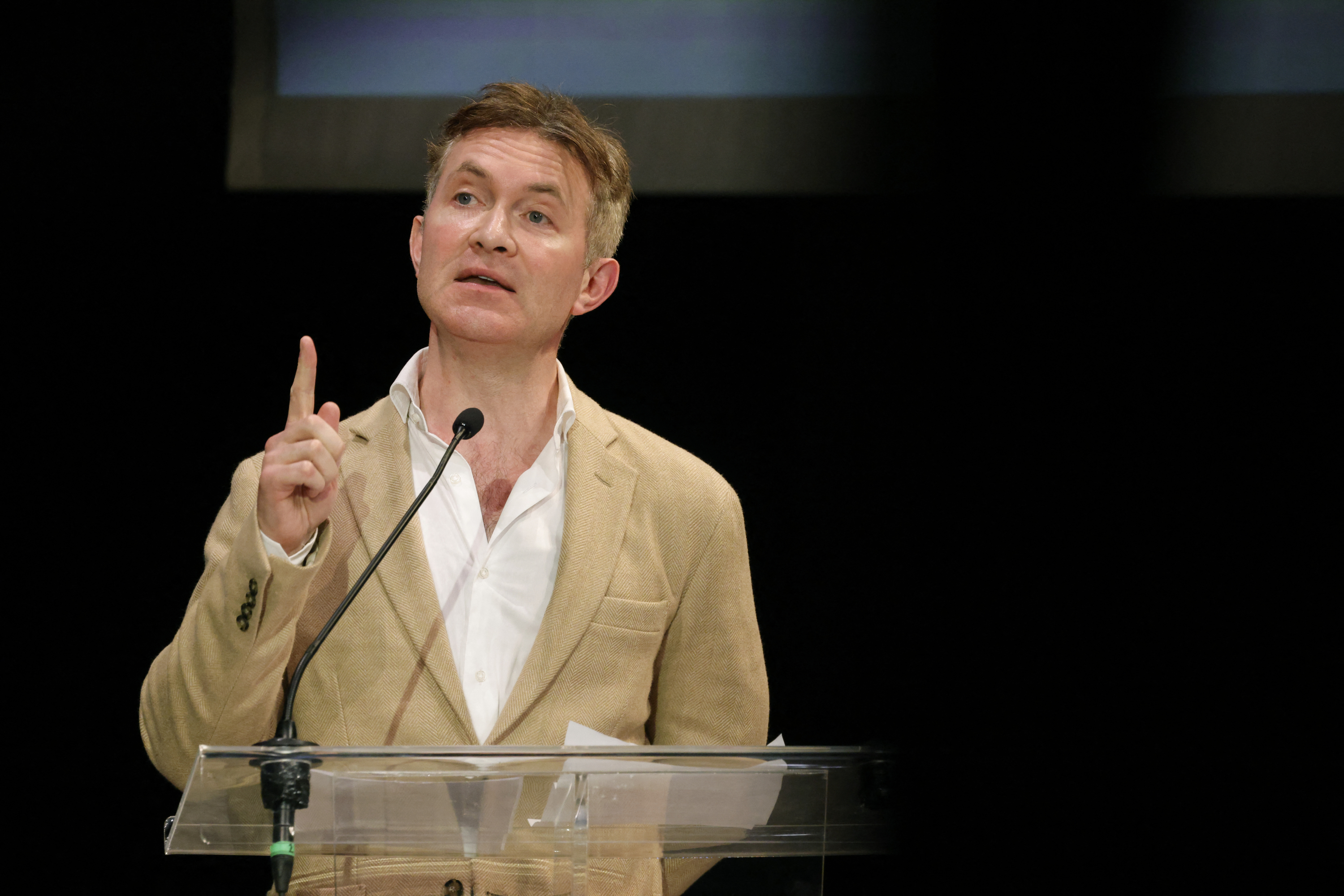 Who is Douglas Murray and why is everyone talking about him?