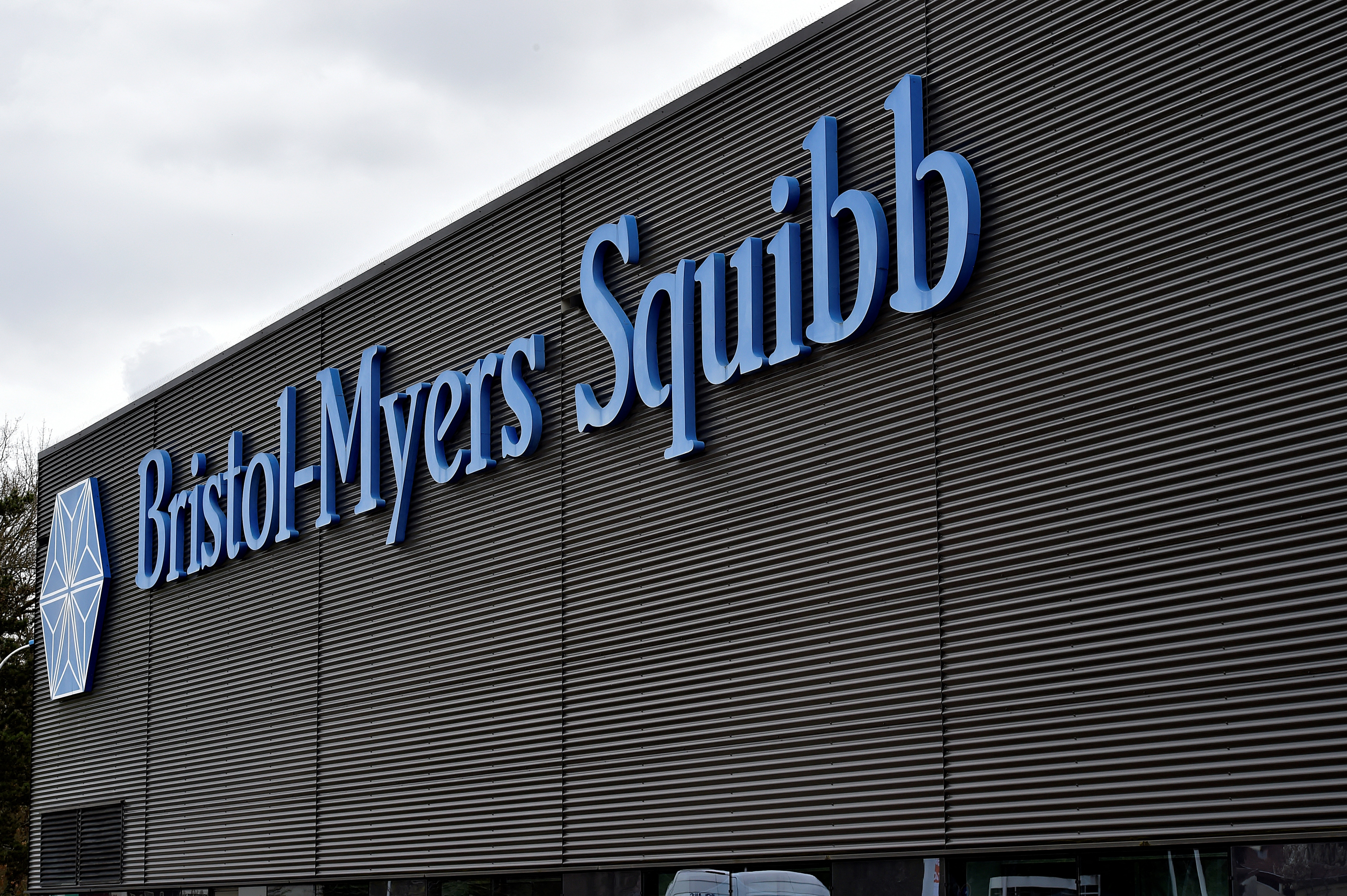 Pharmaceutical company Bristol Myers pledges $40 billion investment ...