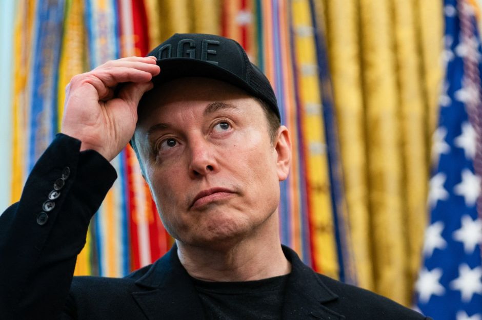 Musk's America Party emphasizes the defense of gun carry, Bitcoin, and ...