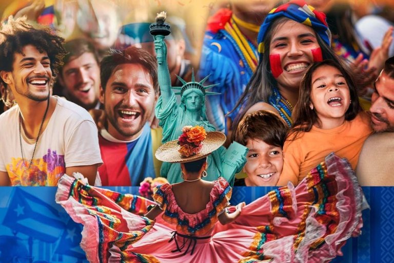 40% of Hispanic-American consumers feel bicultural