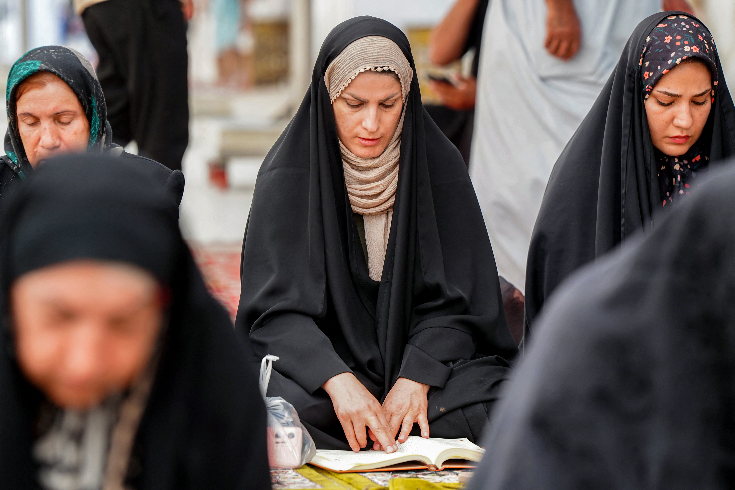The Islamization of Europe: The strange death of a silenced continent ...