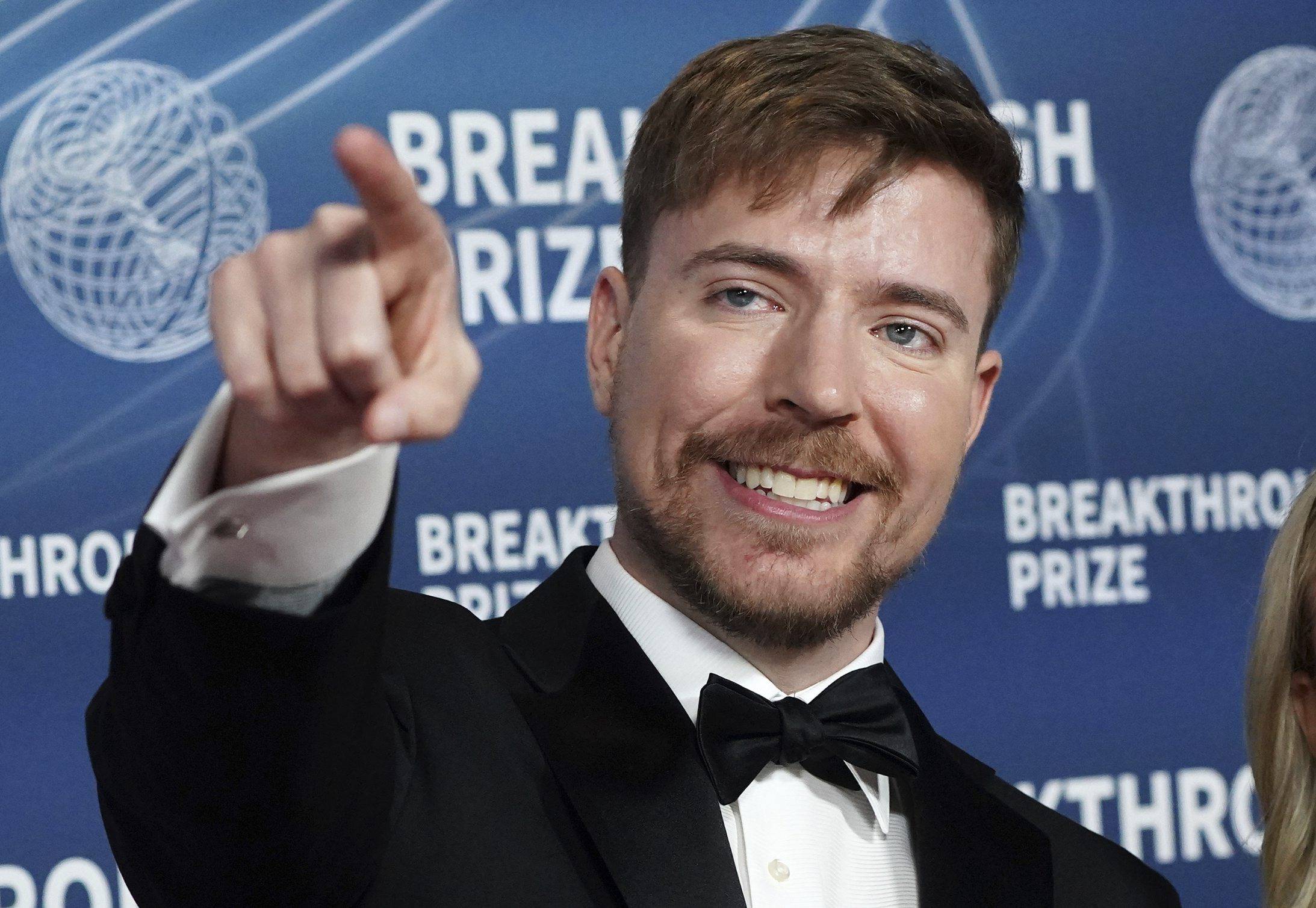 The 100 most influential digital creators in the world according to ...