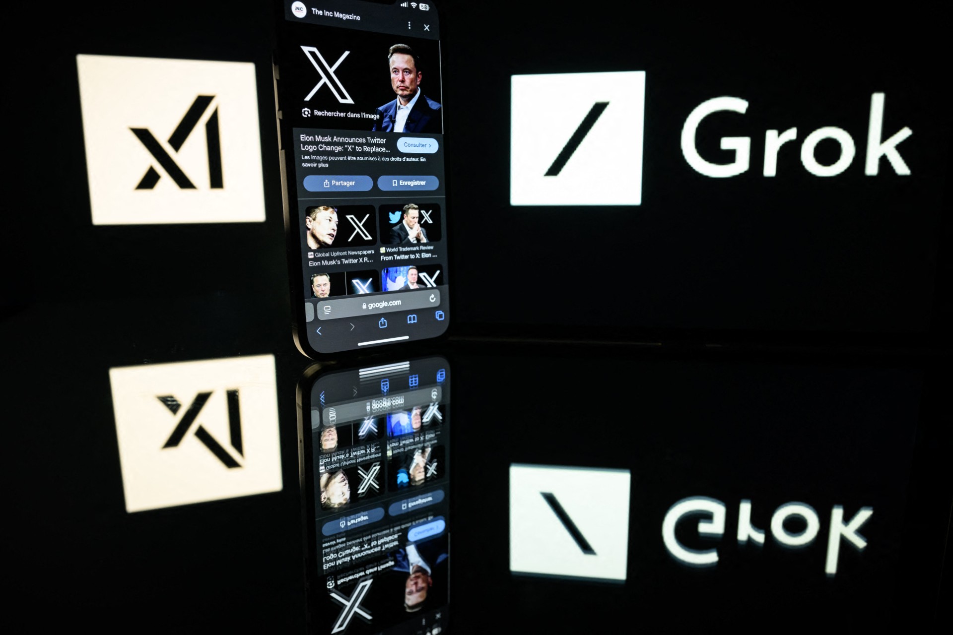 Pentagon to start using Grok despite dispute between Musk and Trump