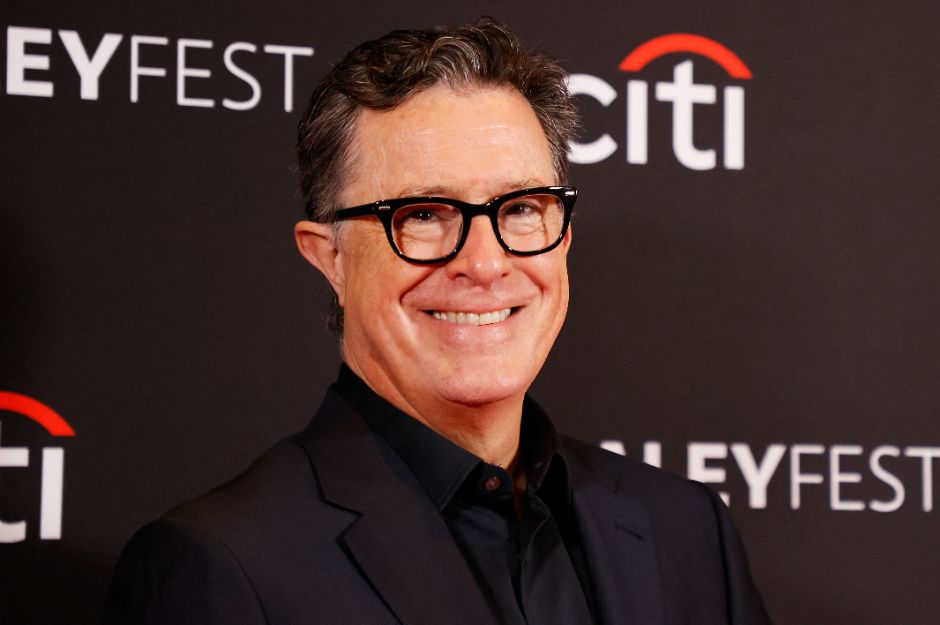 Stephen Colbert says goodbye: CBS to cancel 'The Late Show' with no ...