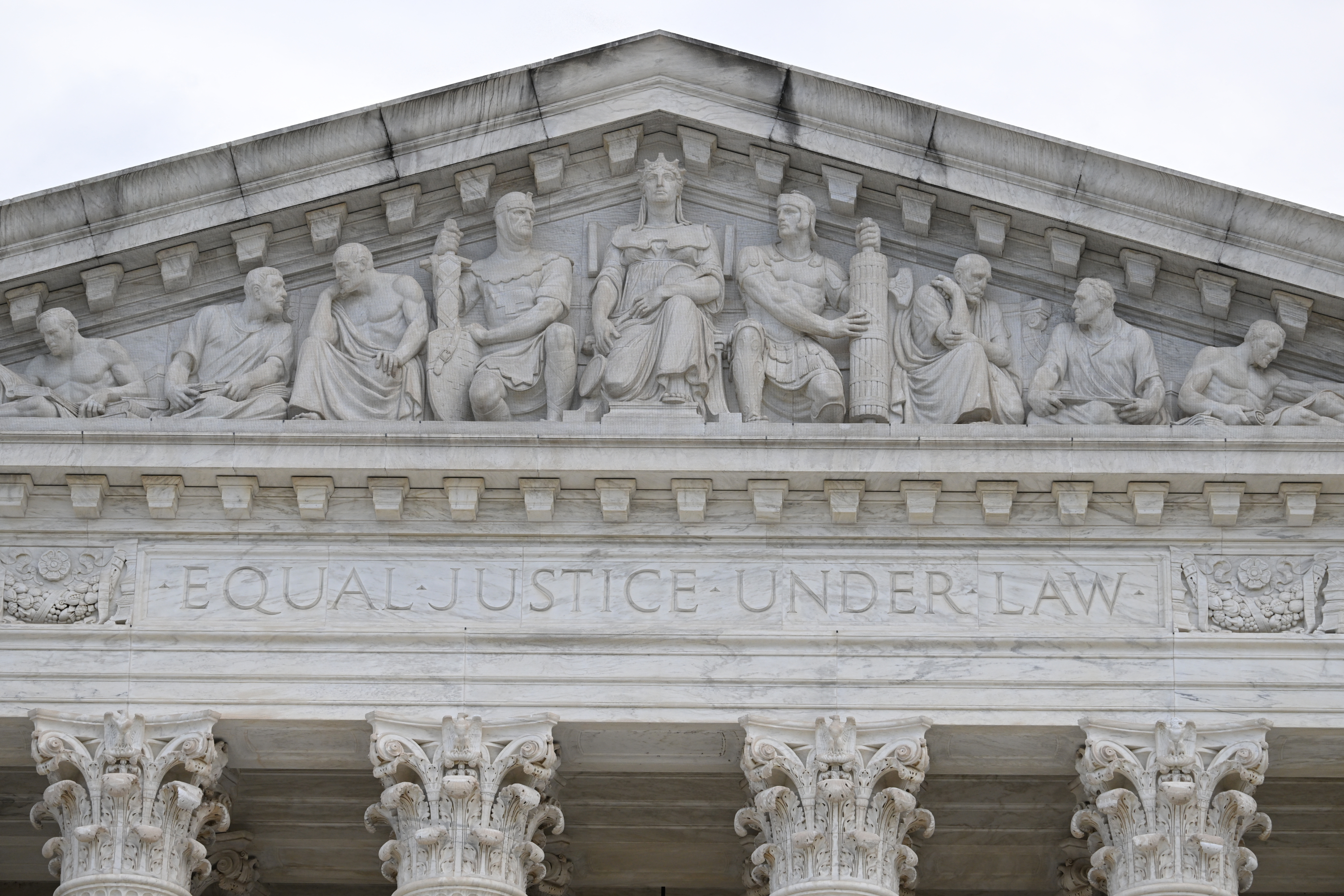 US Supreme Court approves Republican-drawn voting map in Alabama