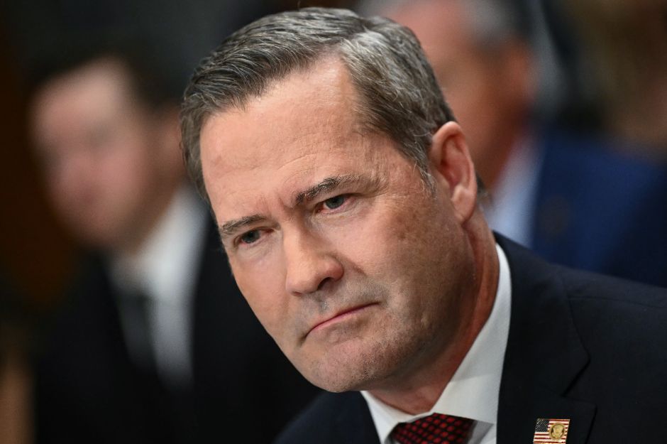 Senator Rand Paul blocks Mike Waltz's approval as UN ambassador