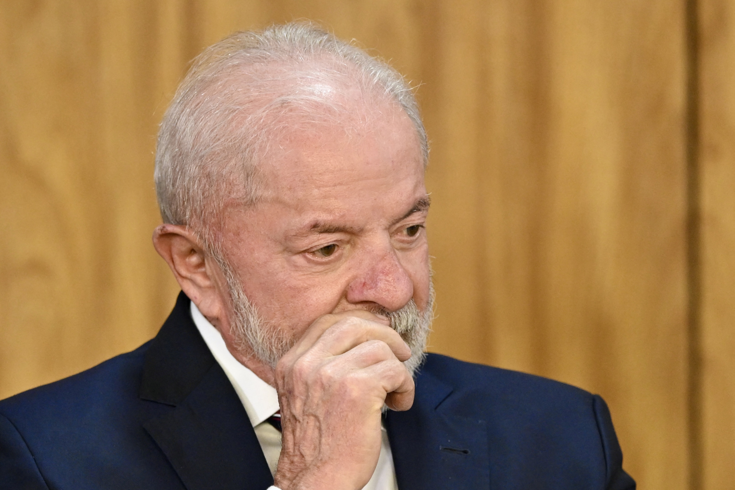 Citing persecution and attacks on human rights, the Trump ...