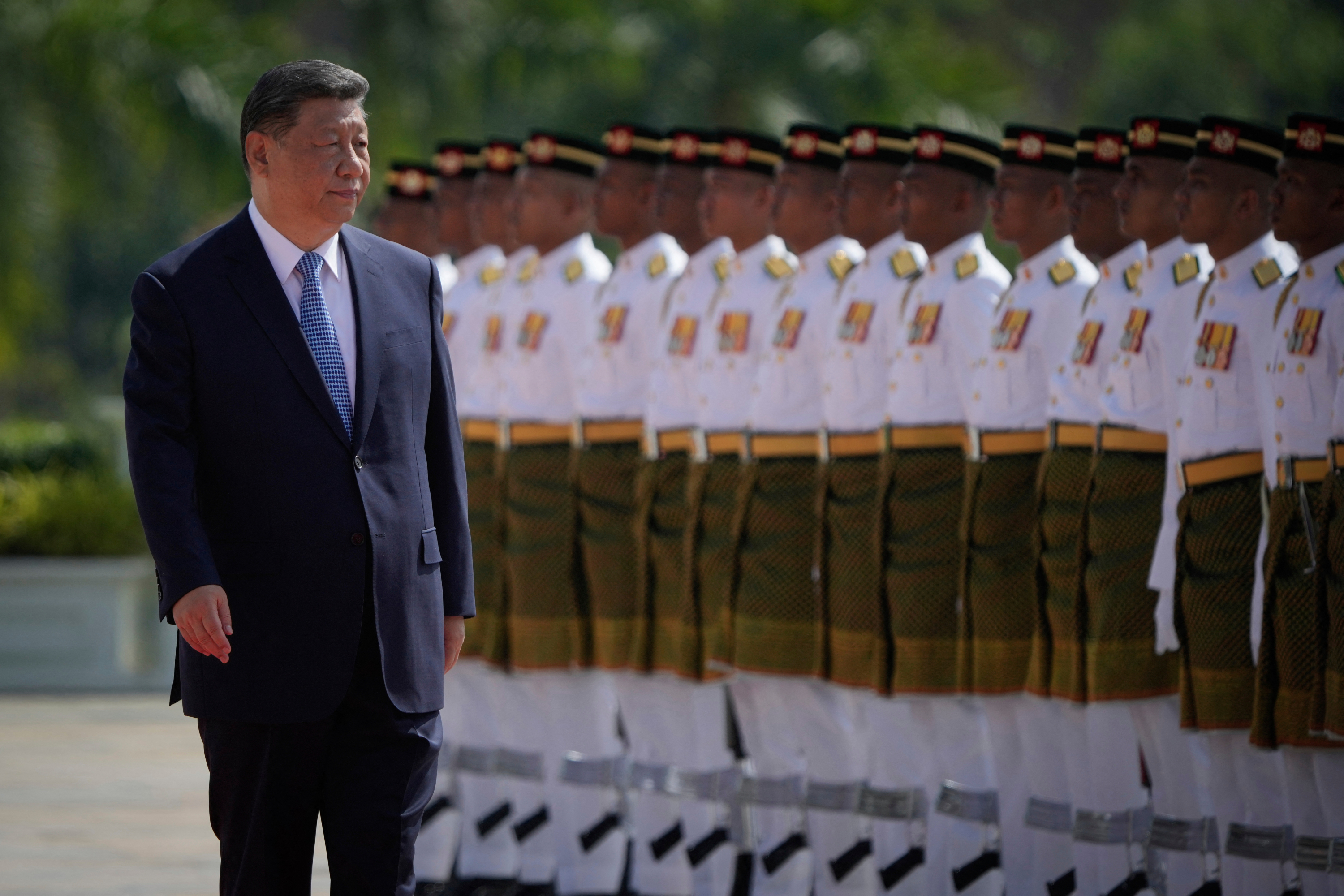 China's demographic collapse and the failures of social engineering