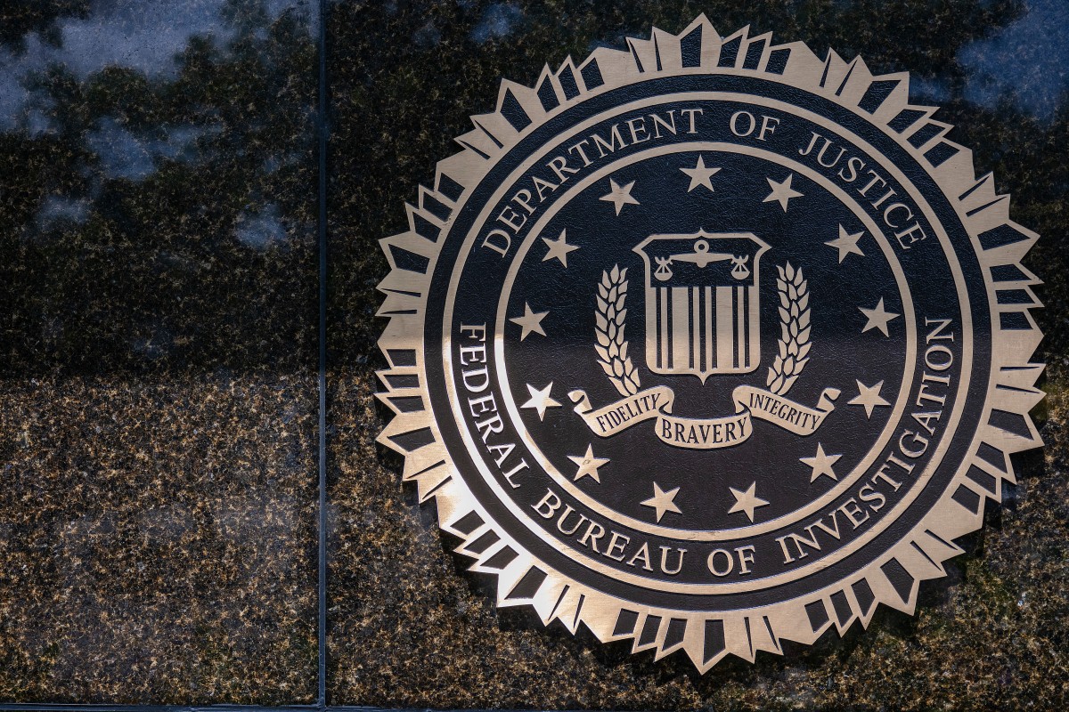 El Comité Judicial de la Cámara acusa al FBI de la era Biden de tomar ...