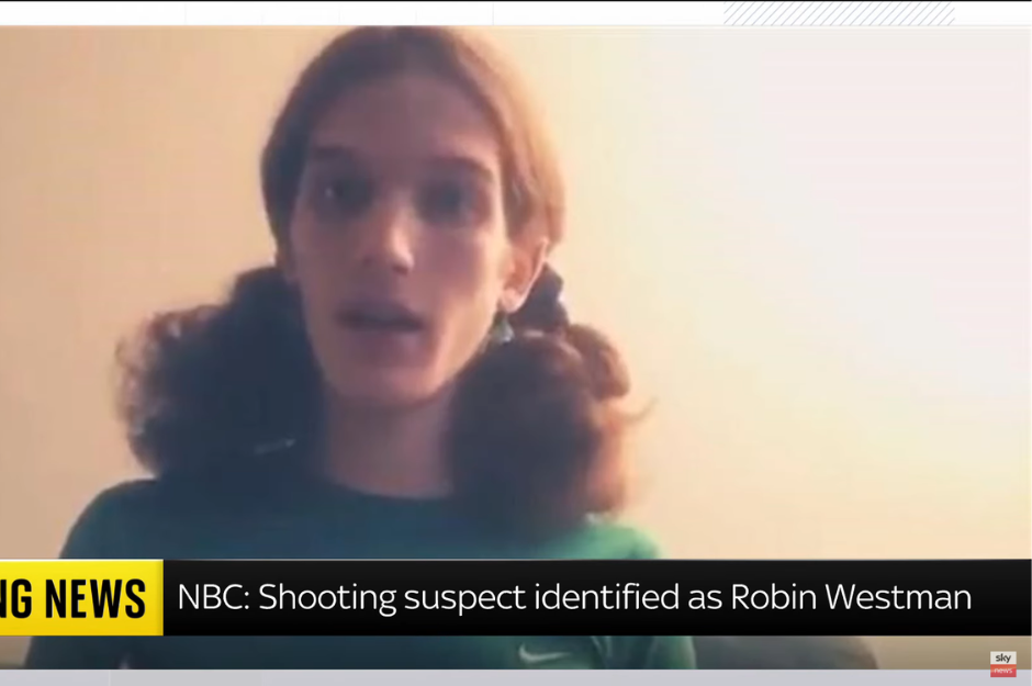Who is Robin Westman, the suspect in the Minneapolis Catholic school ...