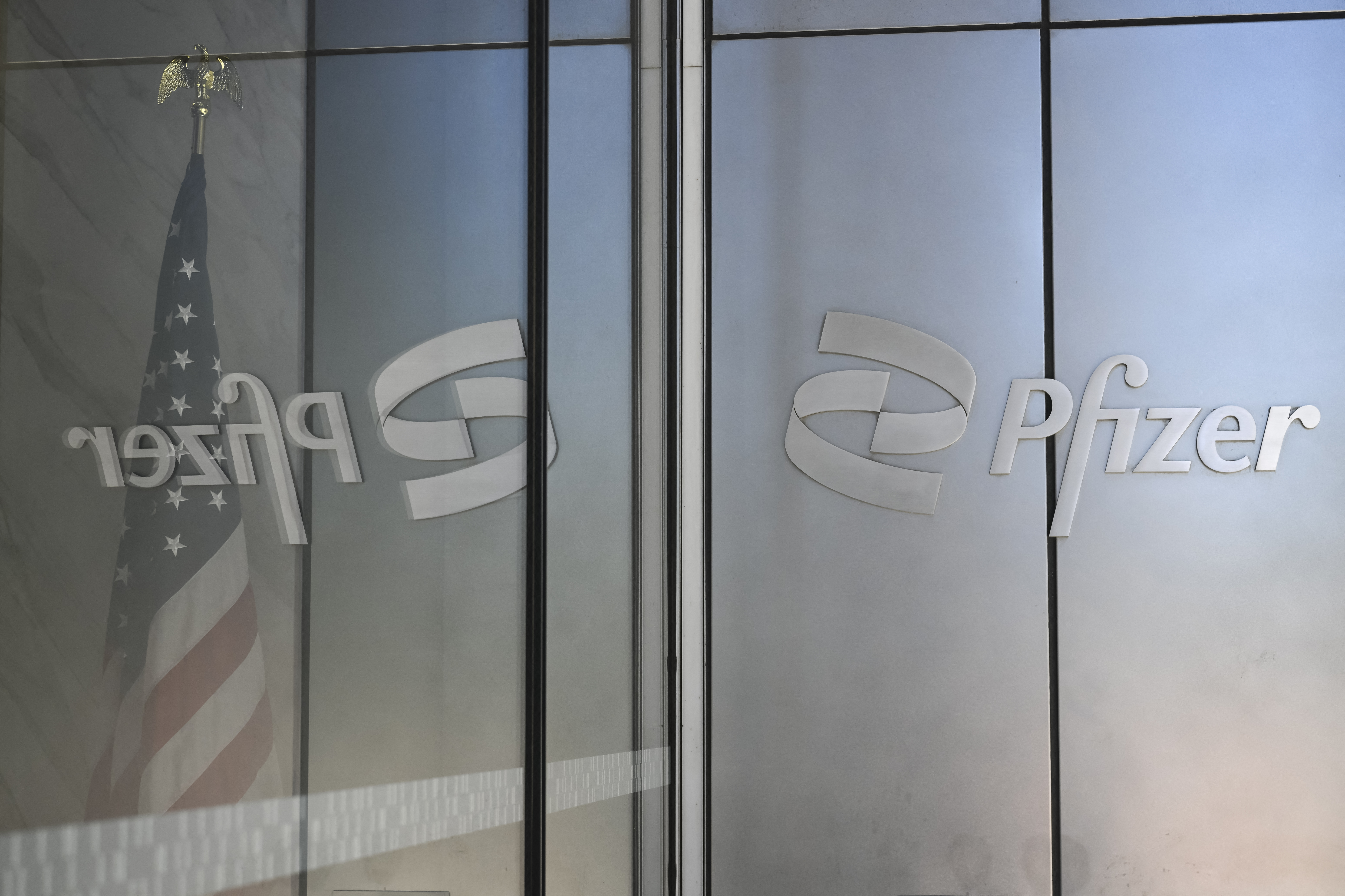 Pfizer to pay $41.5 million to Texas over allegedly adulterated ...