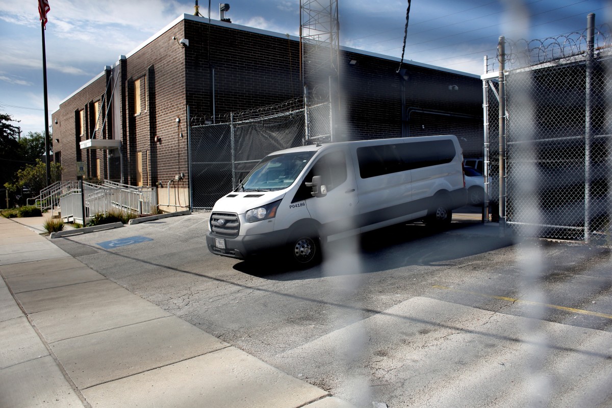 ICE returns to labor enforcement in wake of Minnesota public funds scandal