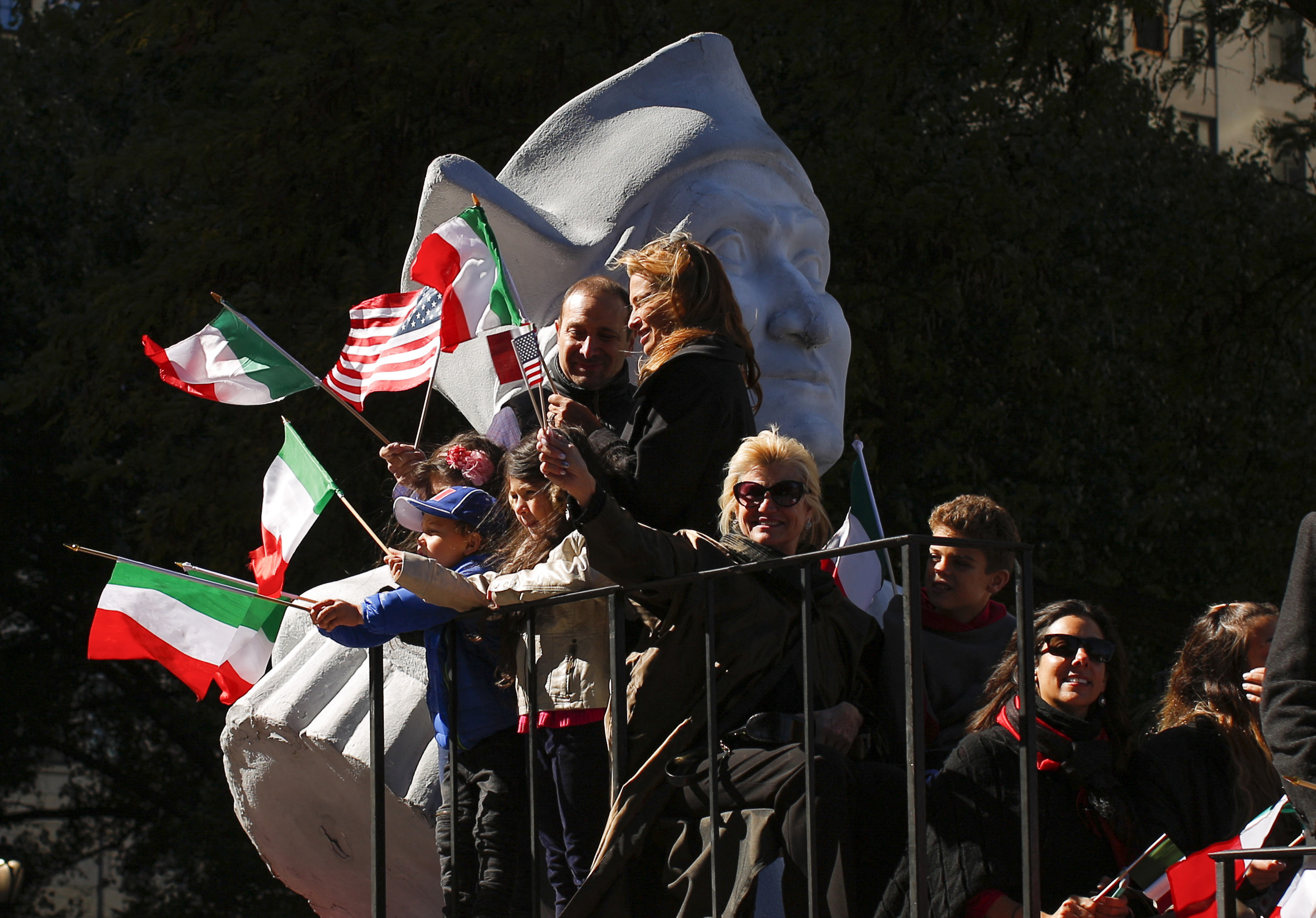 Columbus Day 2025: what's open, what's closed and everything you need ...