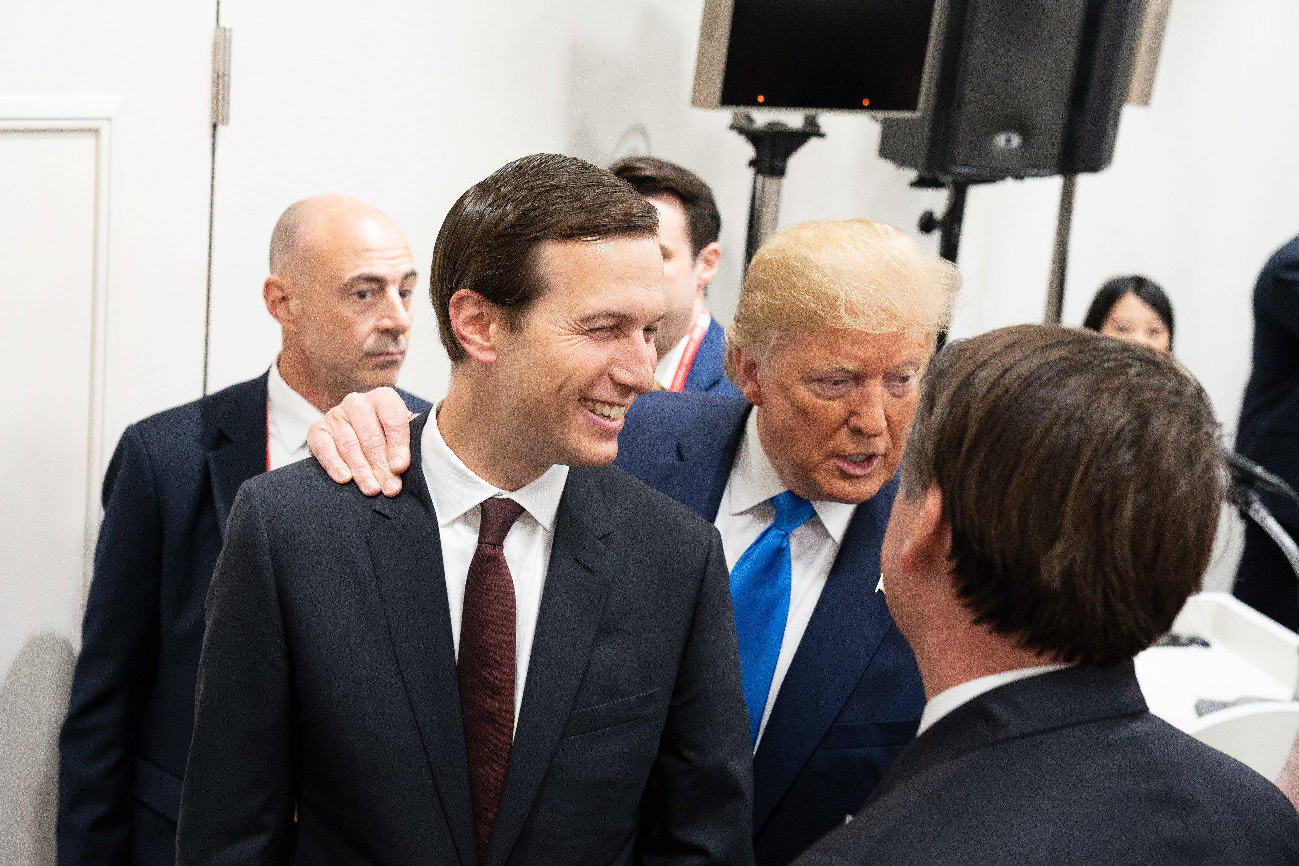 Jared Kushner: The invisible architect of peace in Gaza