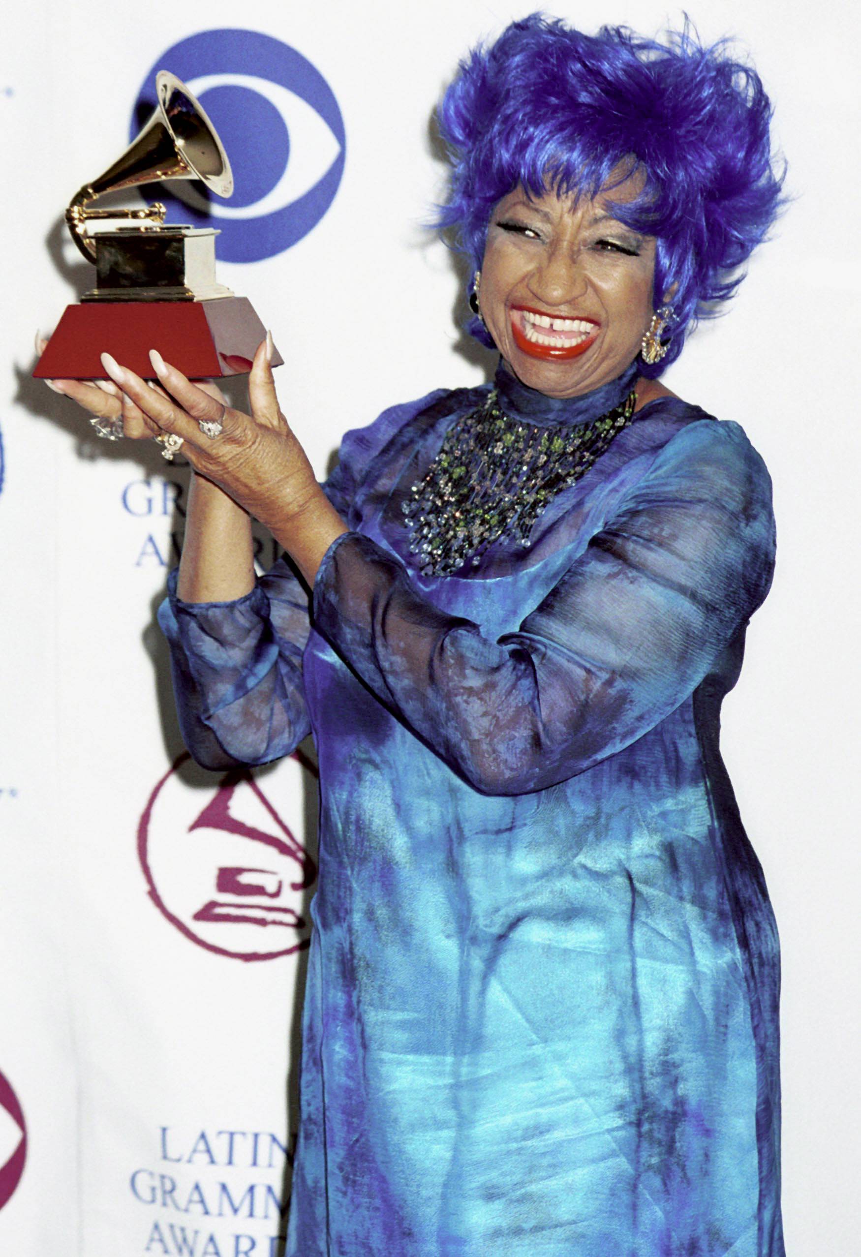 Celia Cruz: 100 years of "Azúcar," rebellion and freedom