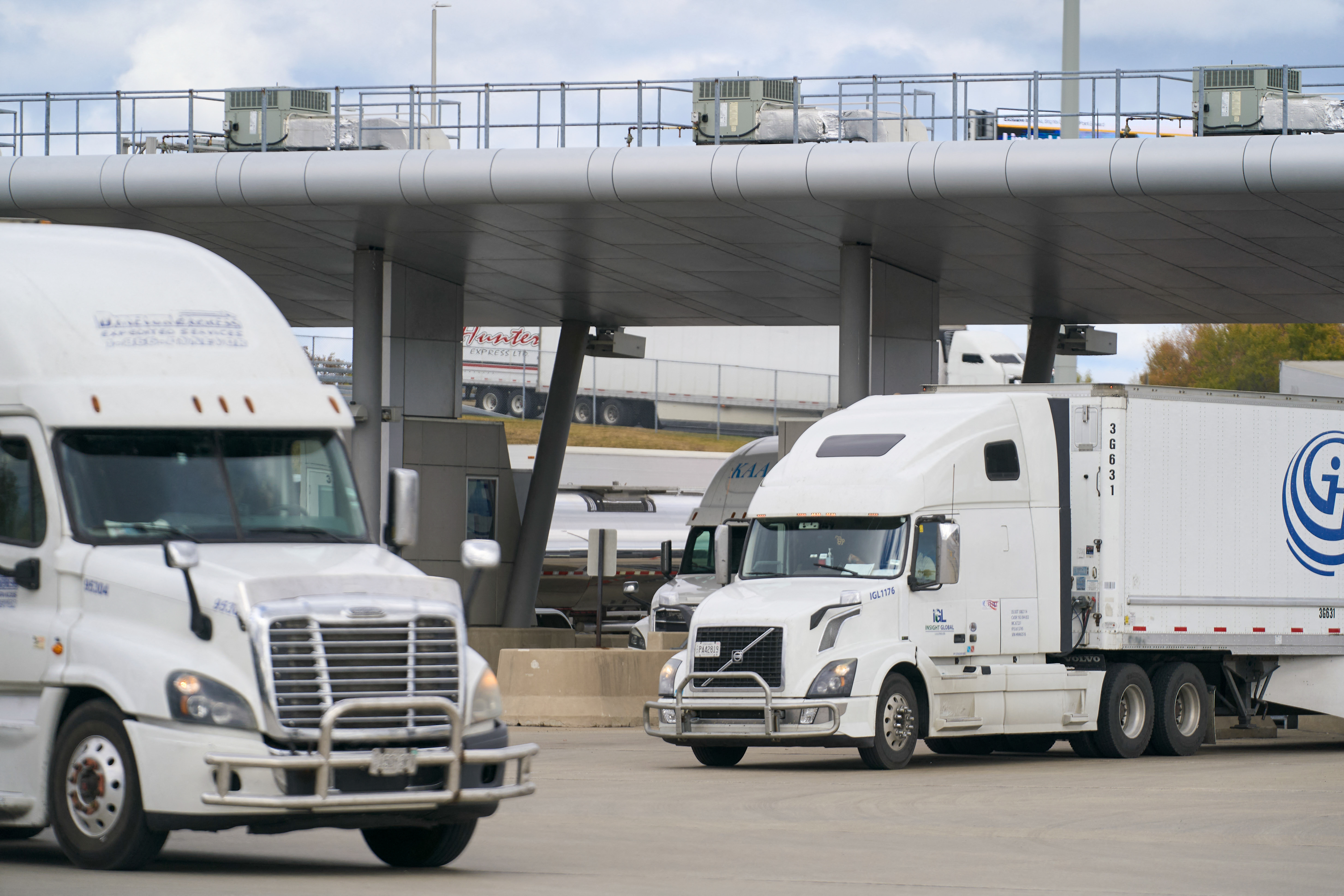 Quintuple fatal in Virginia renews focus on English language in CDL ...