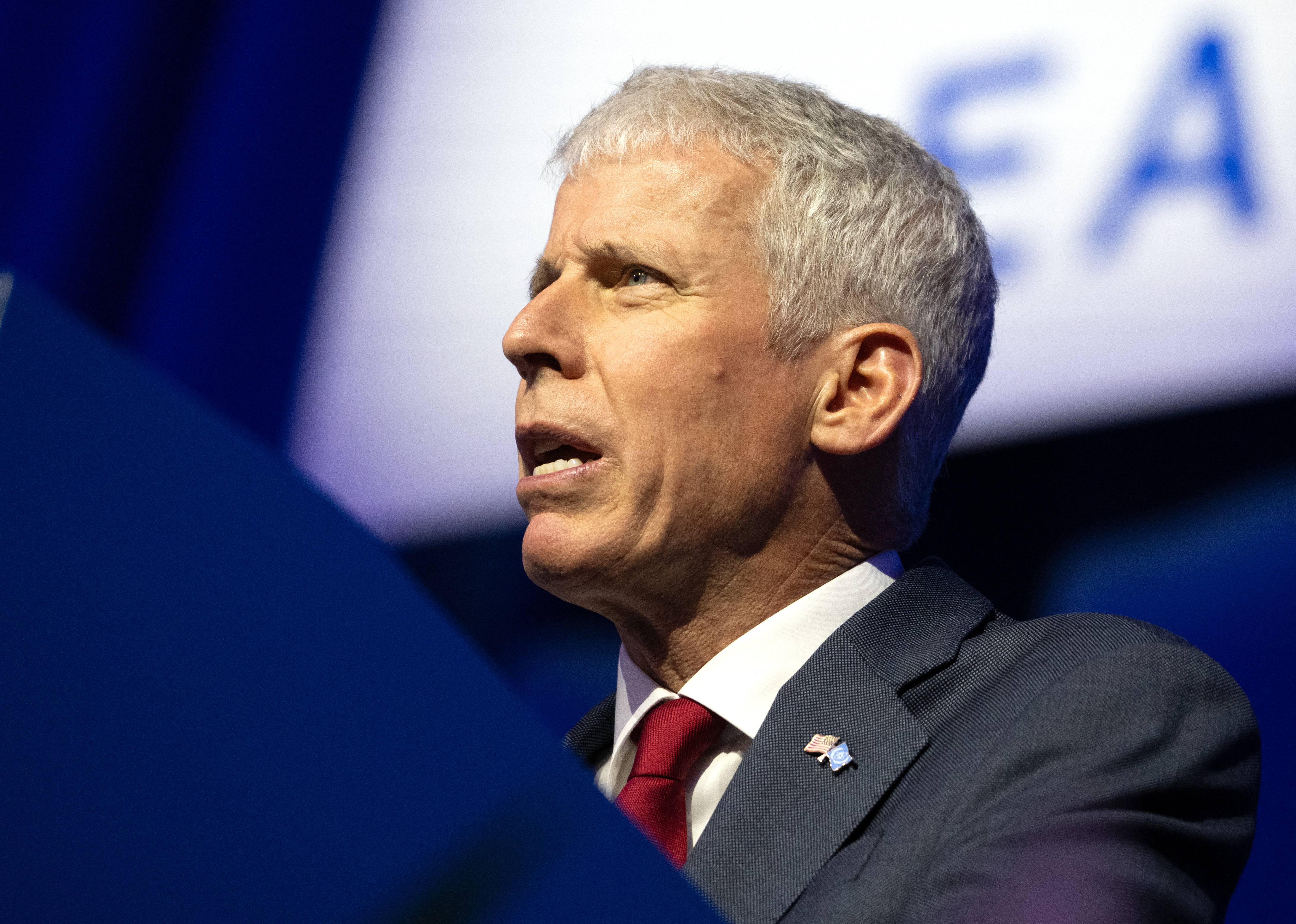 The Secretary of Energy explains the US strategy on Venezuelan resources