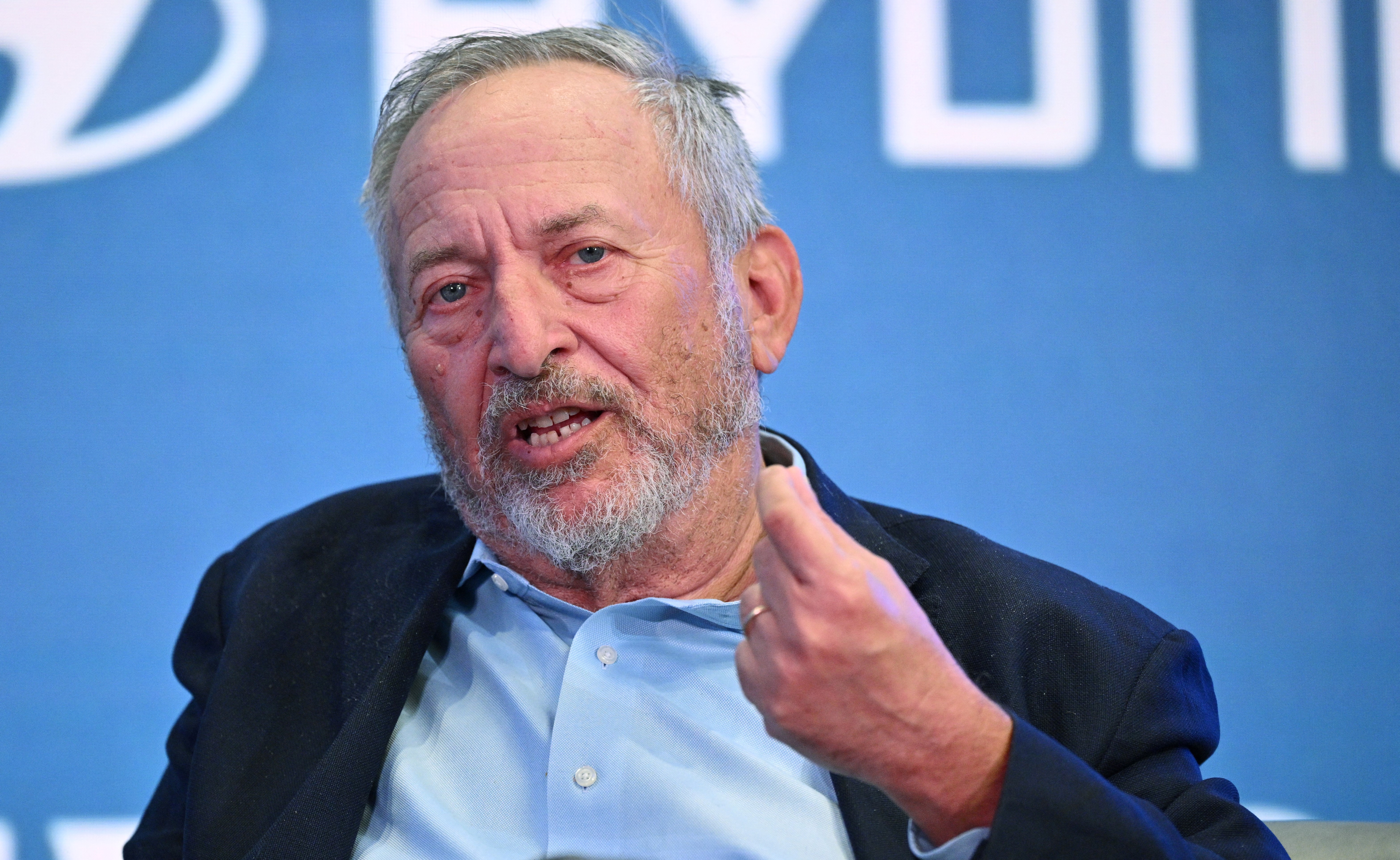 Harvard opens investigation into former president Larry Summers' ties ...