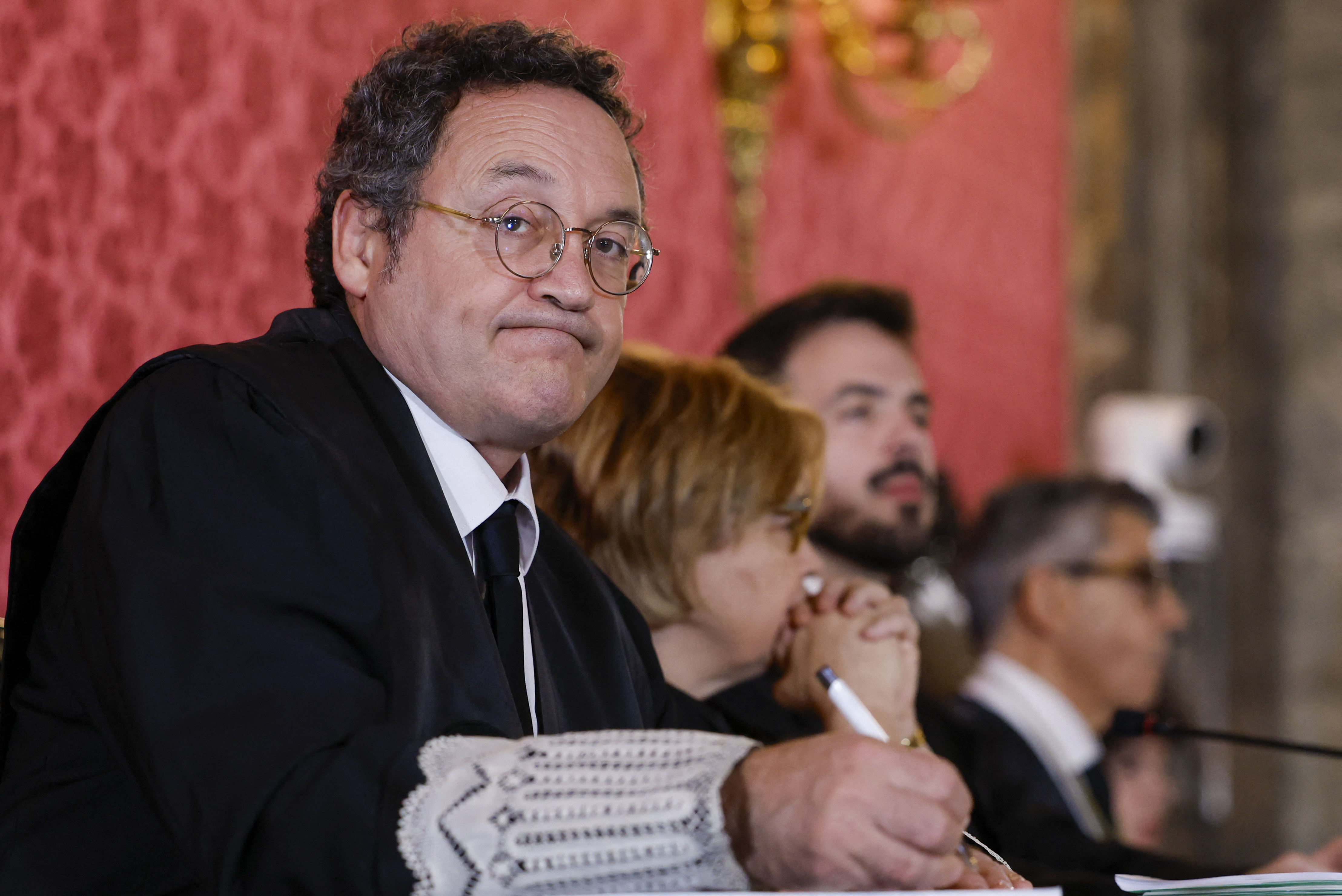Harsh blow to Spain's socialist government: Attorney general convicted ...