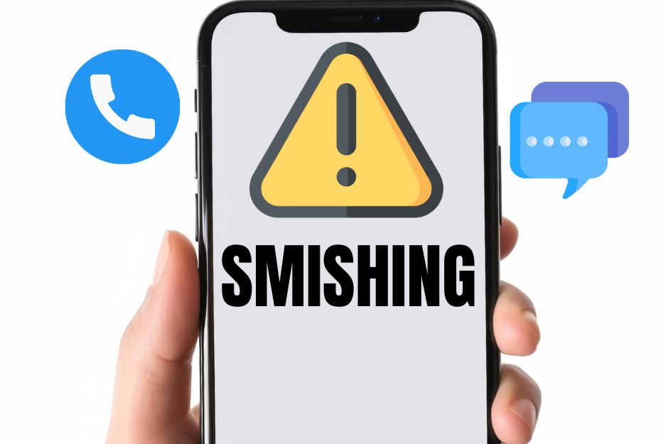 Beware of 'smishing' on Black Friday! What it is and how to avoid ...