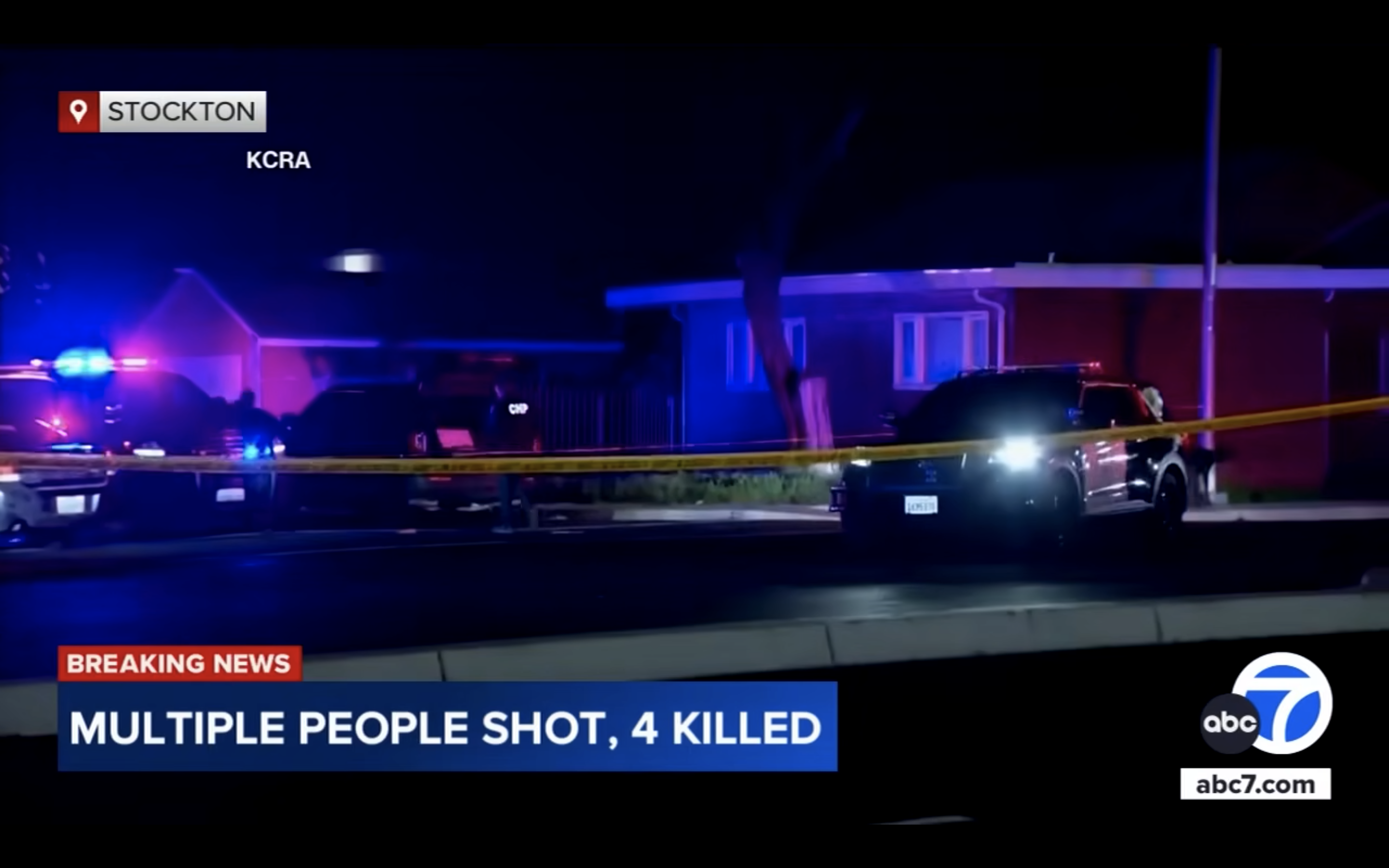 California: Rapper MBnel, target of attack that left at least 4 dead ...