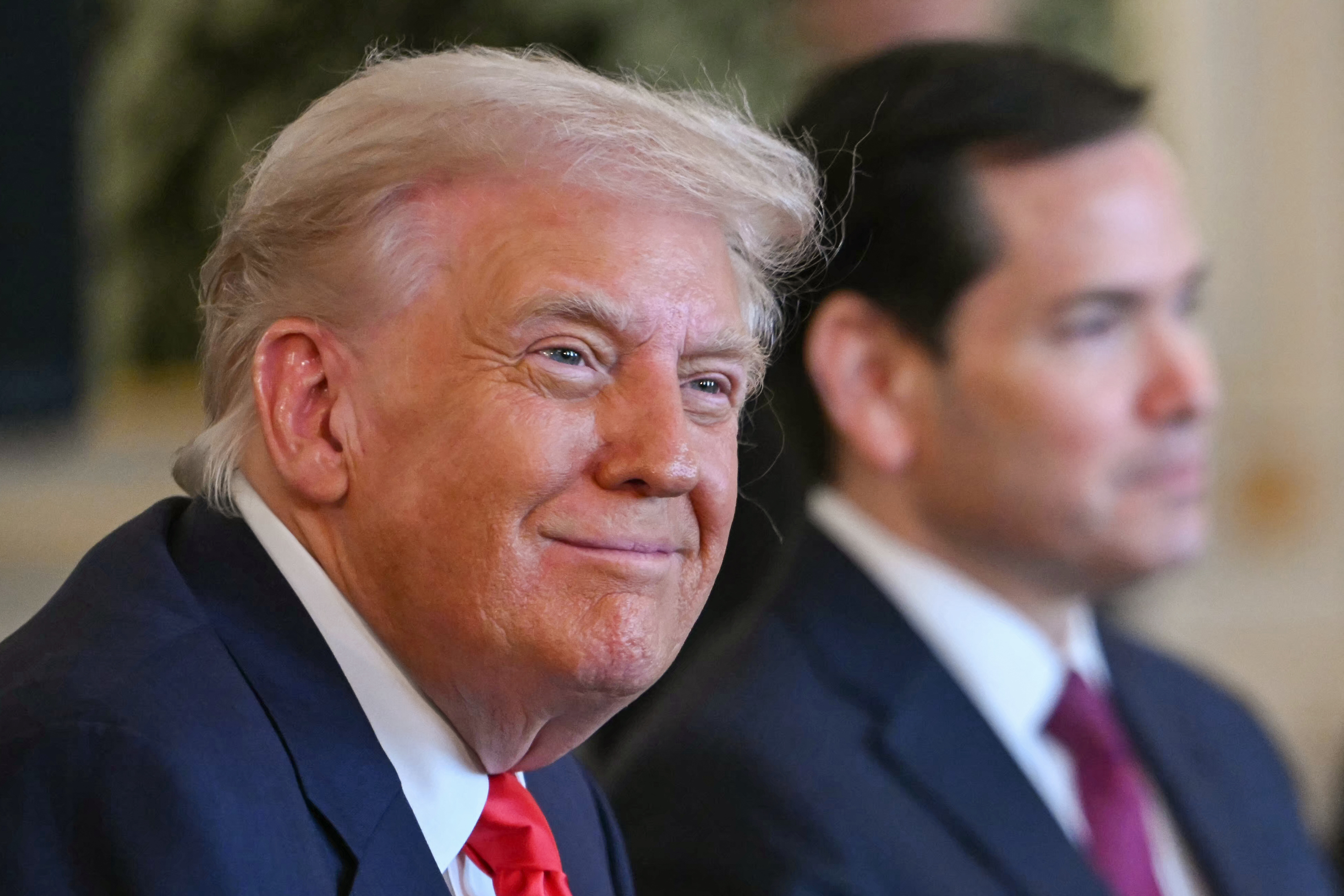Trump expands on details of first ground attack against drug ...