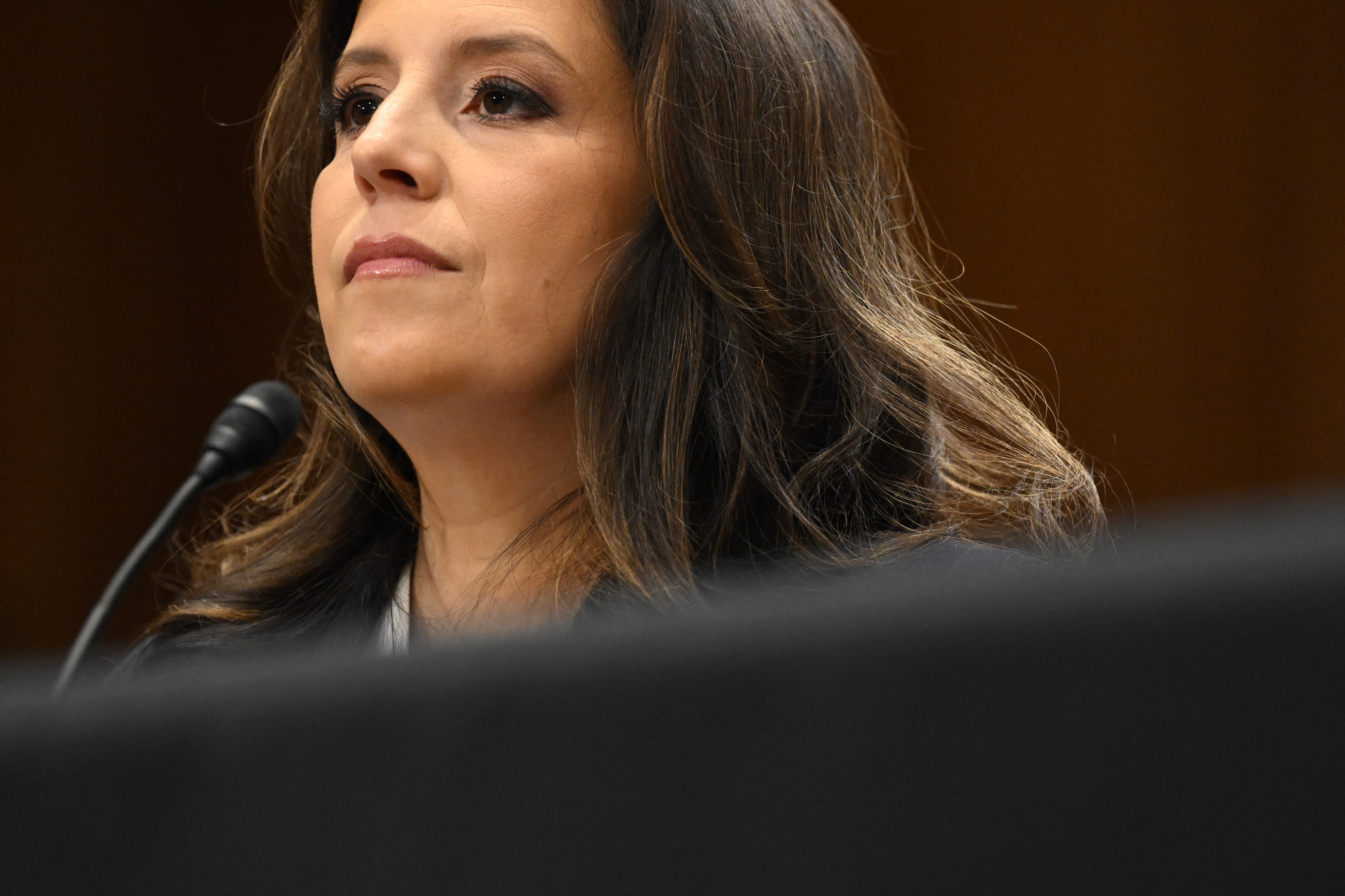 Elise Stefanik withdraws her candidacy for governor of New York and ...
