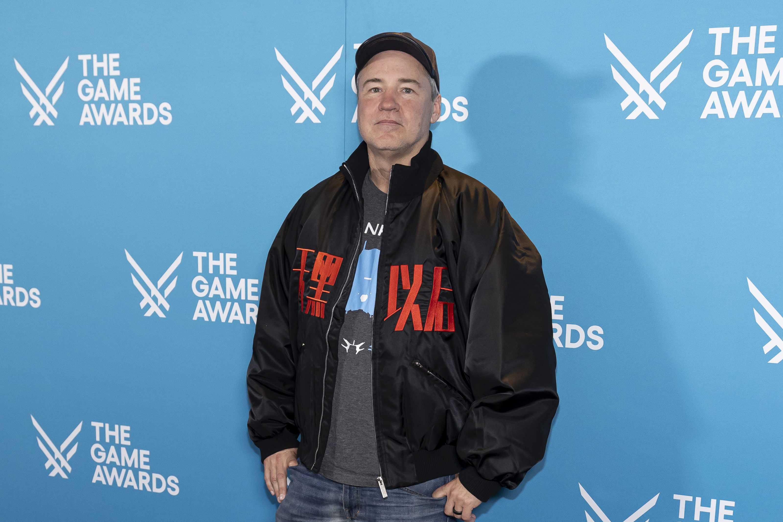 Vince Zampella, creator of ‘Call of Duty’ and longtime Electronic Arts ...