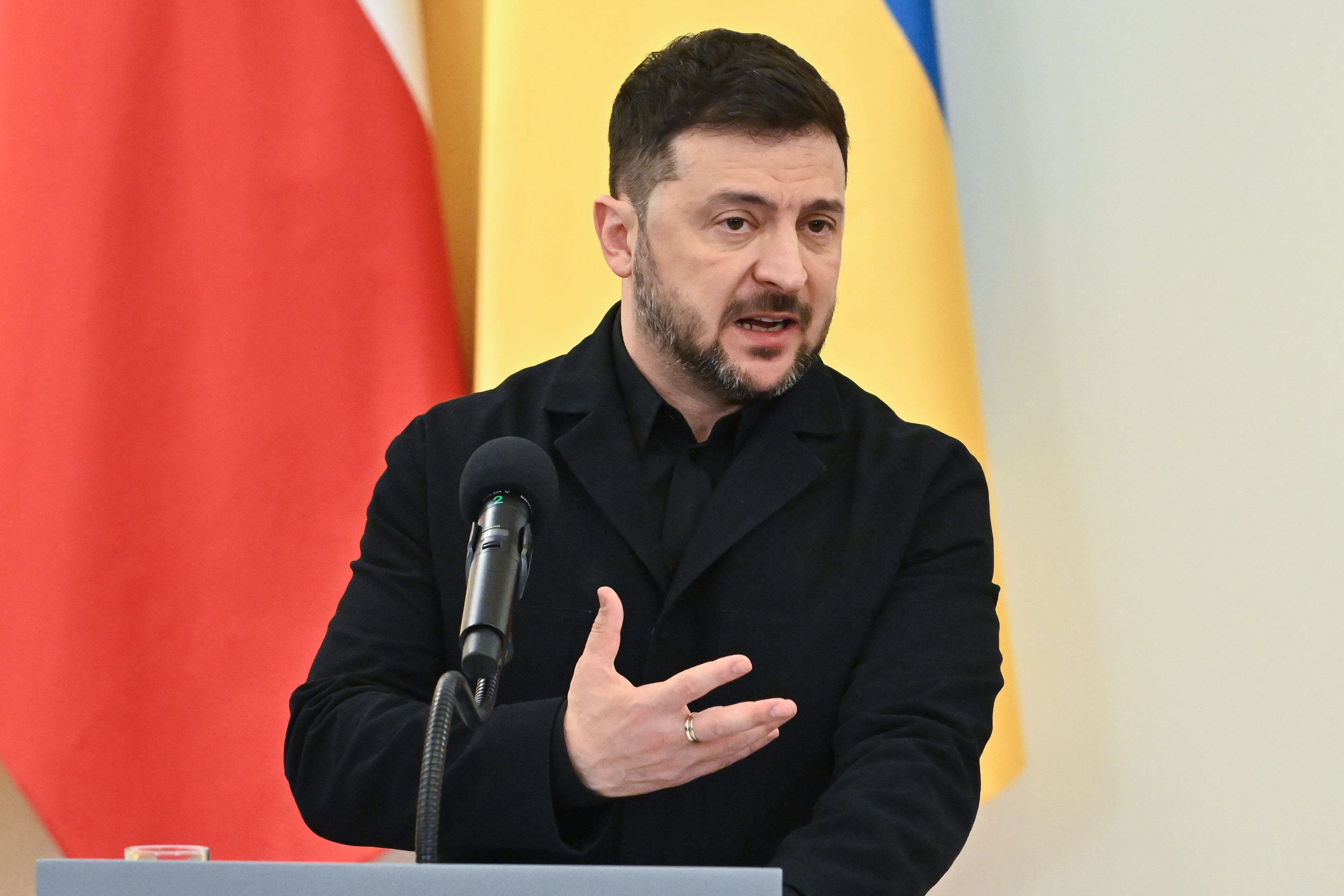 Ukraine-Russia war: What are the new 20 points of the peace plan ...